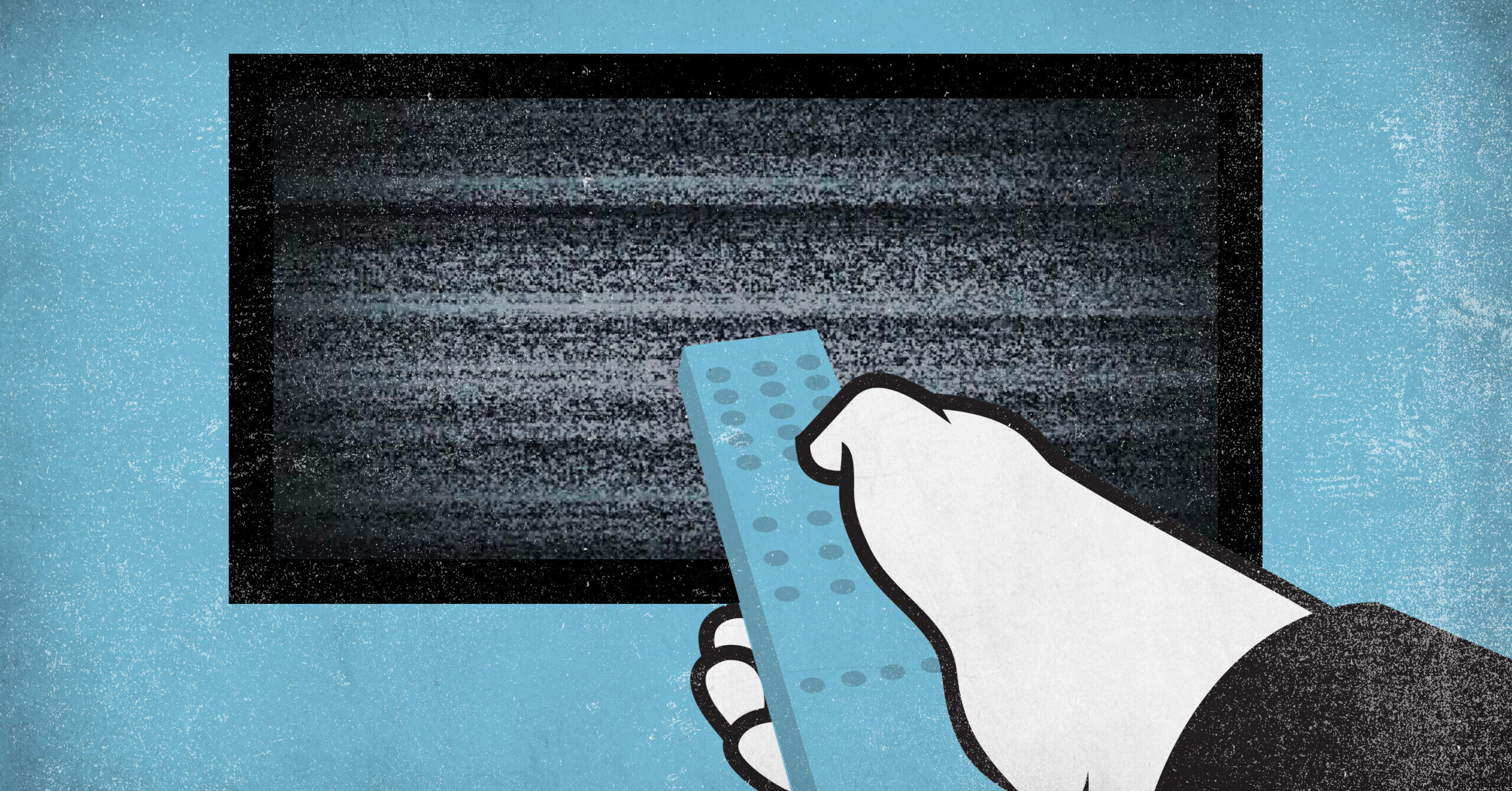 We’re Going to Run Out of TV - The Ringer