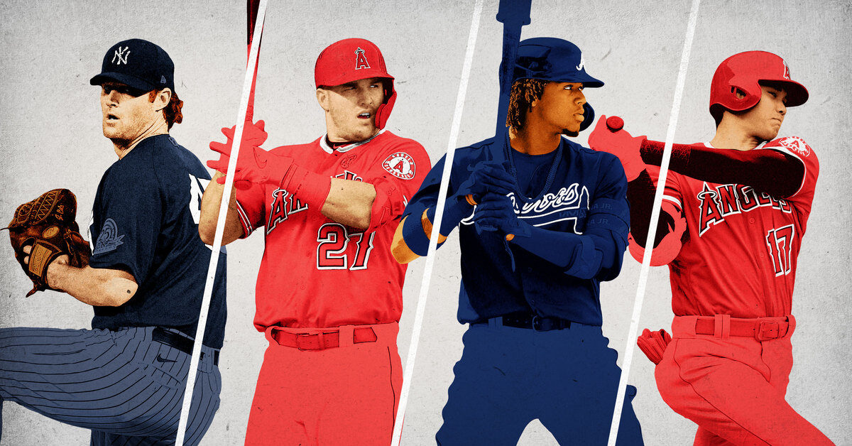 The Ringer Staff’s 2020 MLB Season Predictions - The Ringer