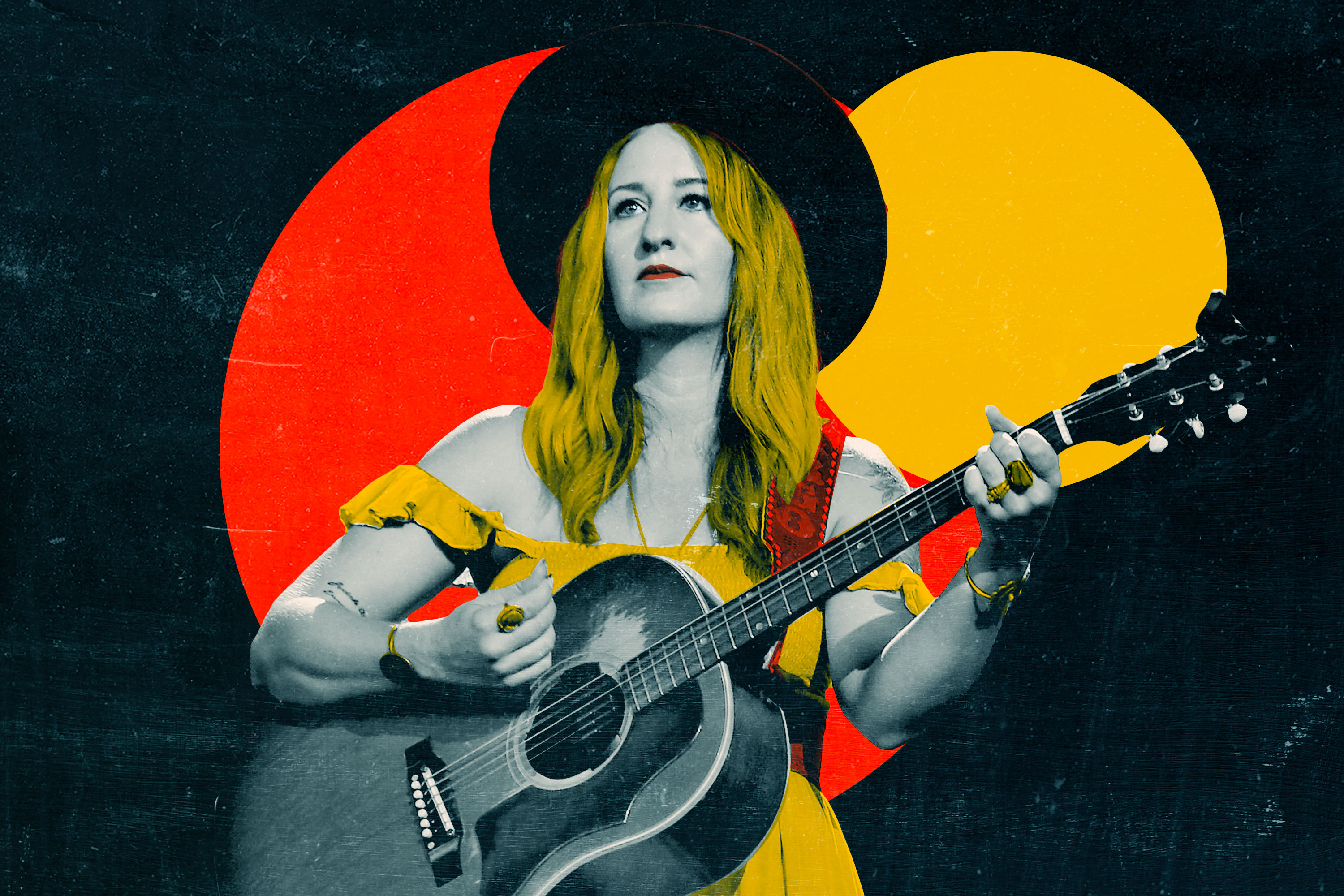Margo Price Is Making Room for Rock ’n’ Roll in Her Country Music - The ...