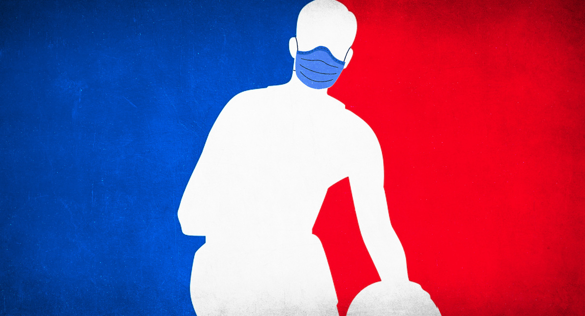 The NBA Return Tracker - The Ringer