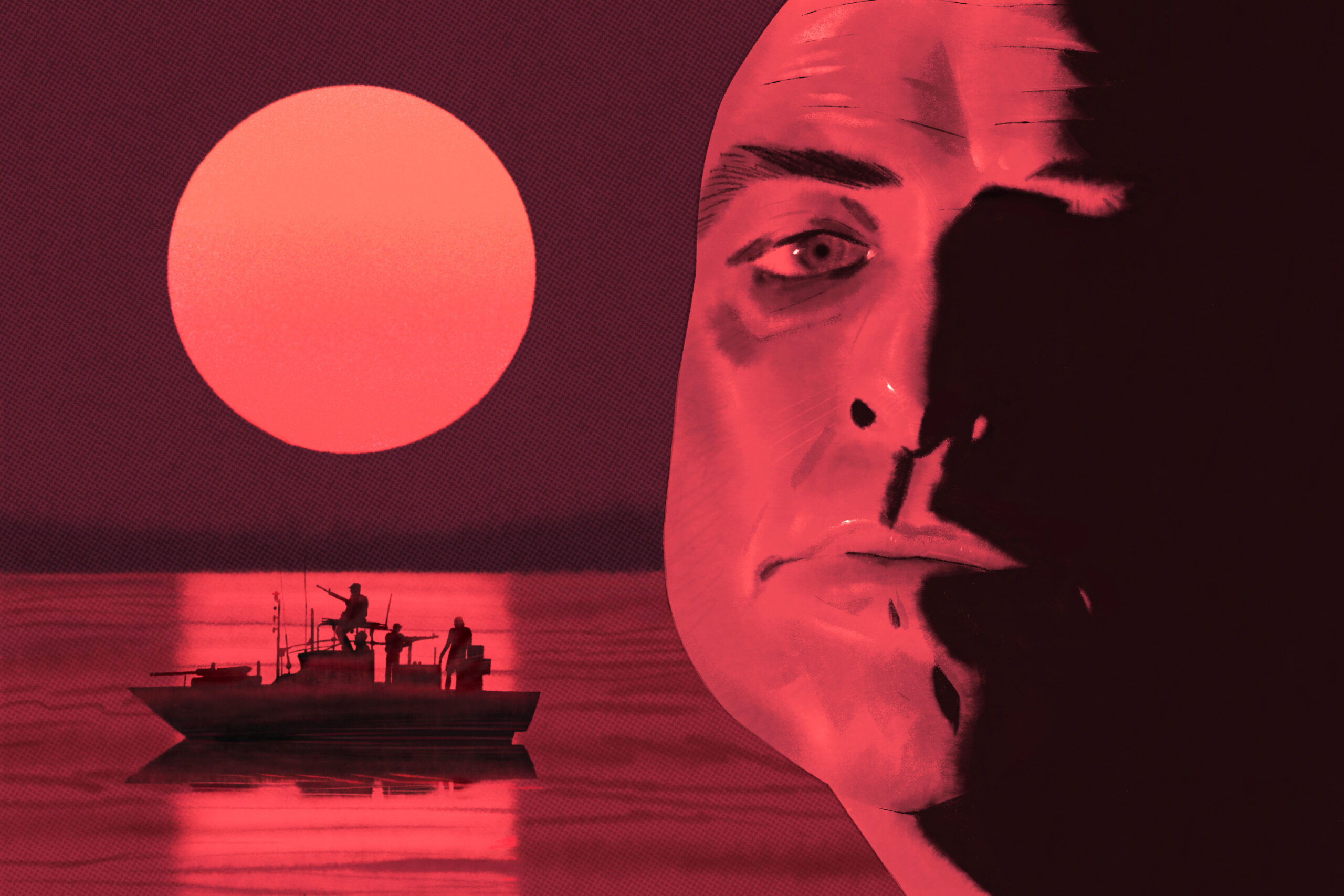 A Journey Back Into the Nihilistic Hellscape That Is ‘Apocalypse Now ...