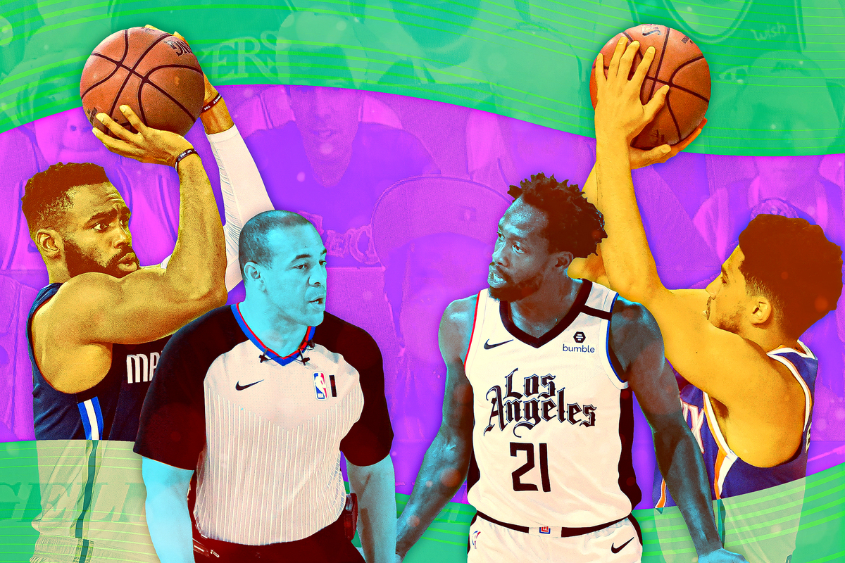 NBA Players Are Slowly but Surely Adapting to Bubble-Game Differences ...