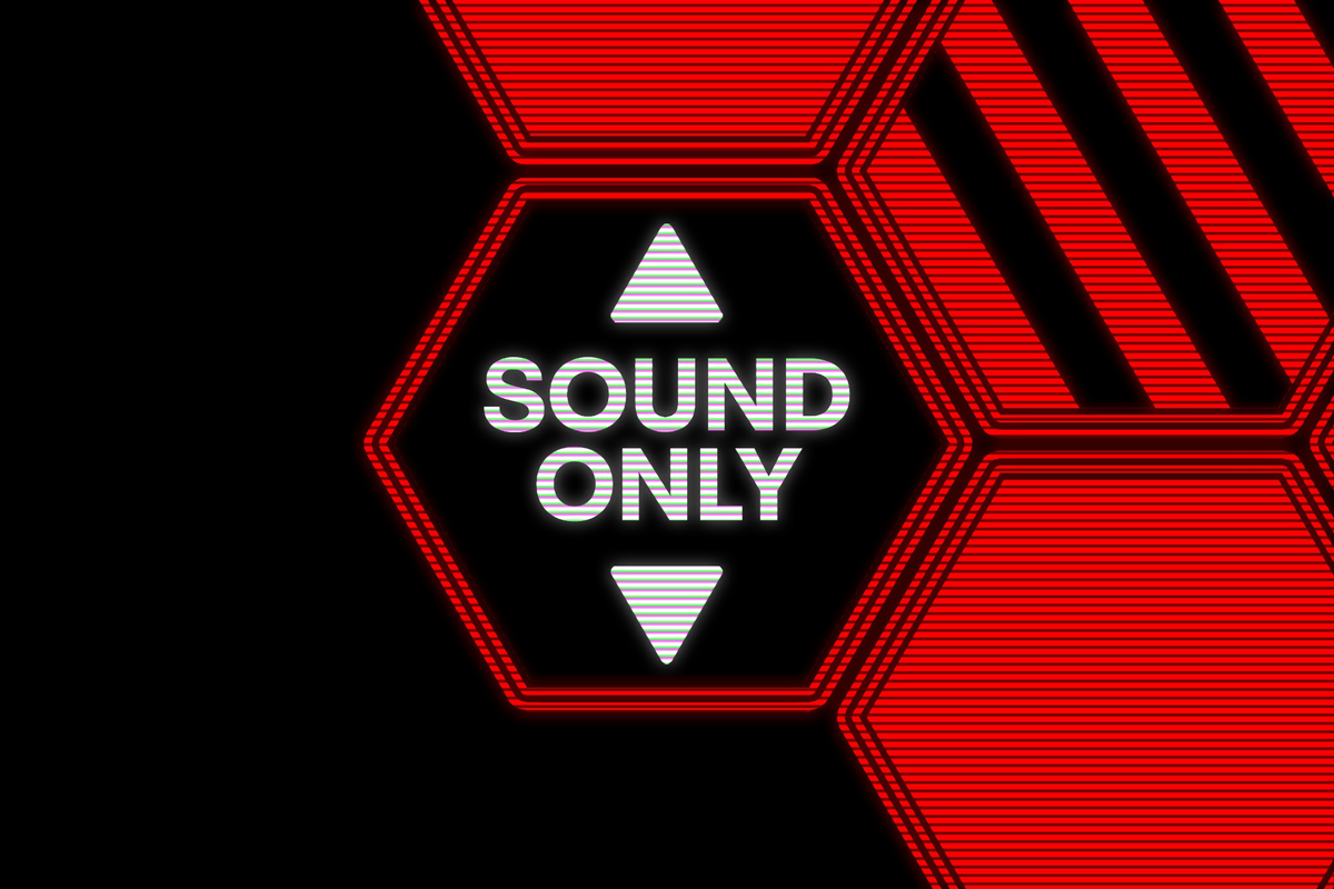 Reintroducing the ‘Sound Only’ Podcast - The Ringer