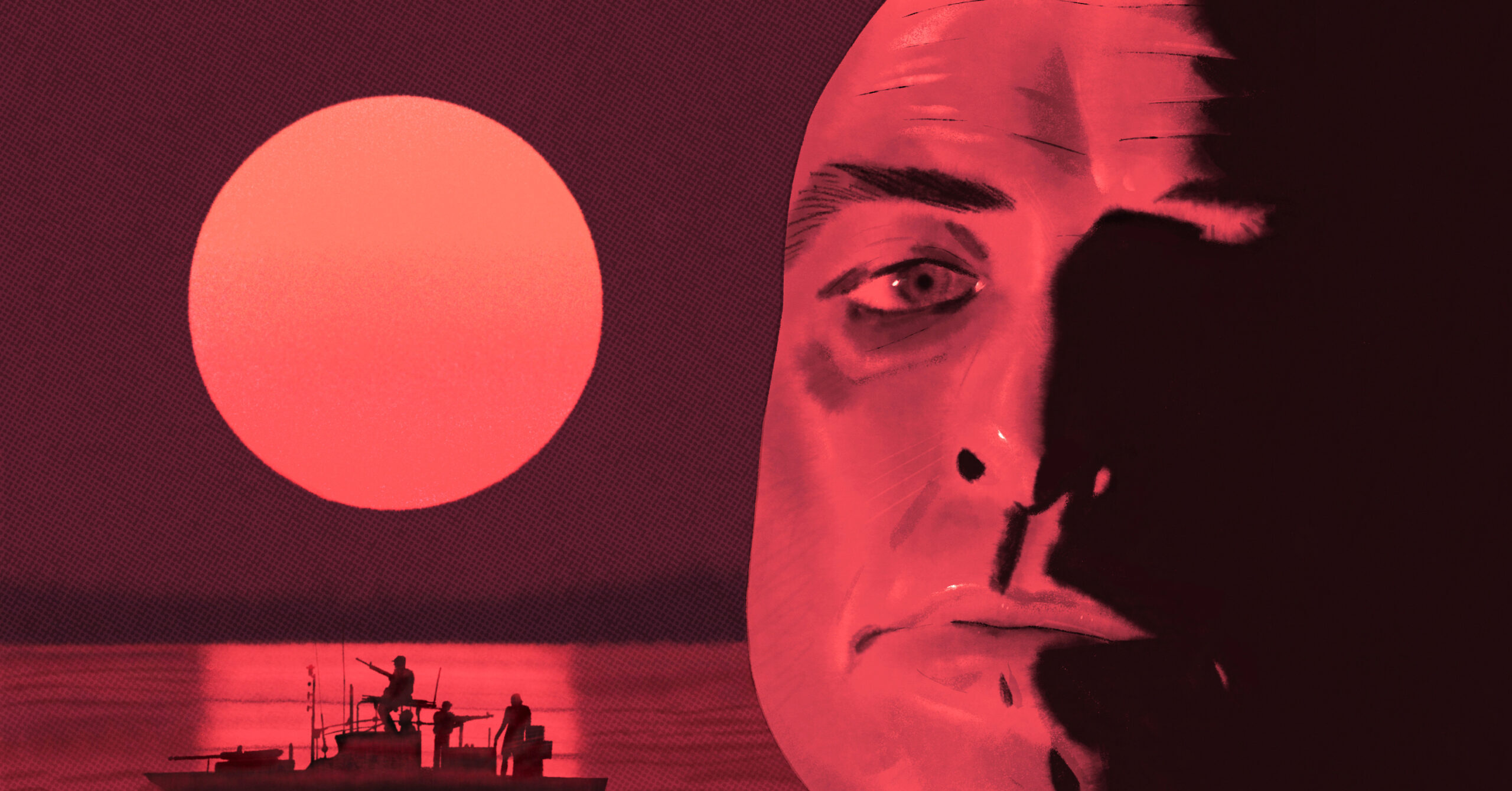 A Journey Back Into the Nihilistic Hellscape That Is ‘Apocalypse Now ...