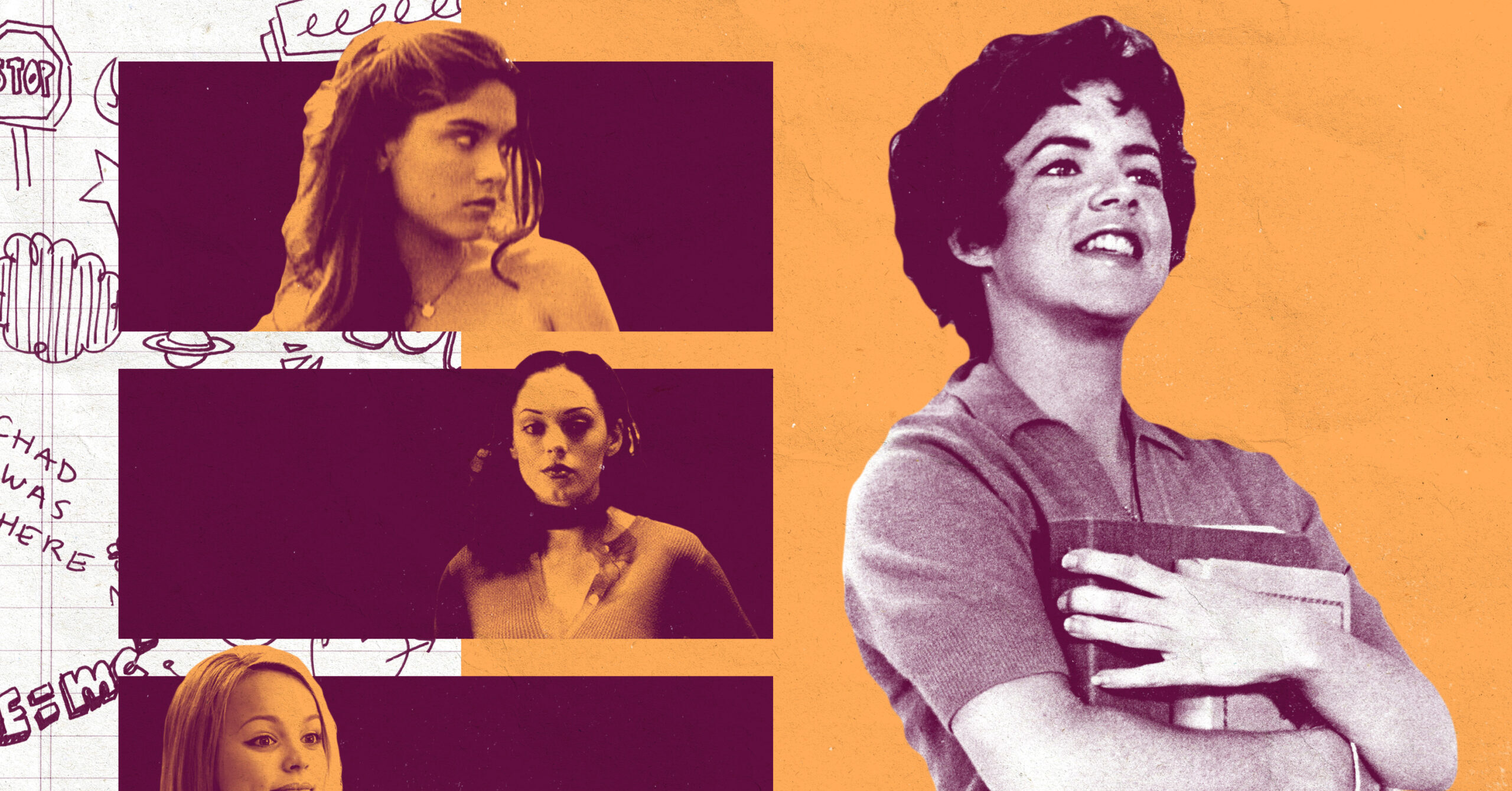 Who Is the Meanest Mean Girl? An Investigation - The Ringer