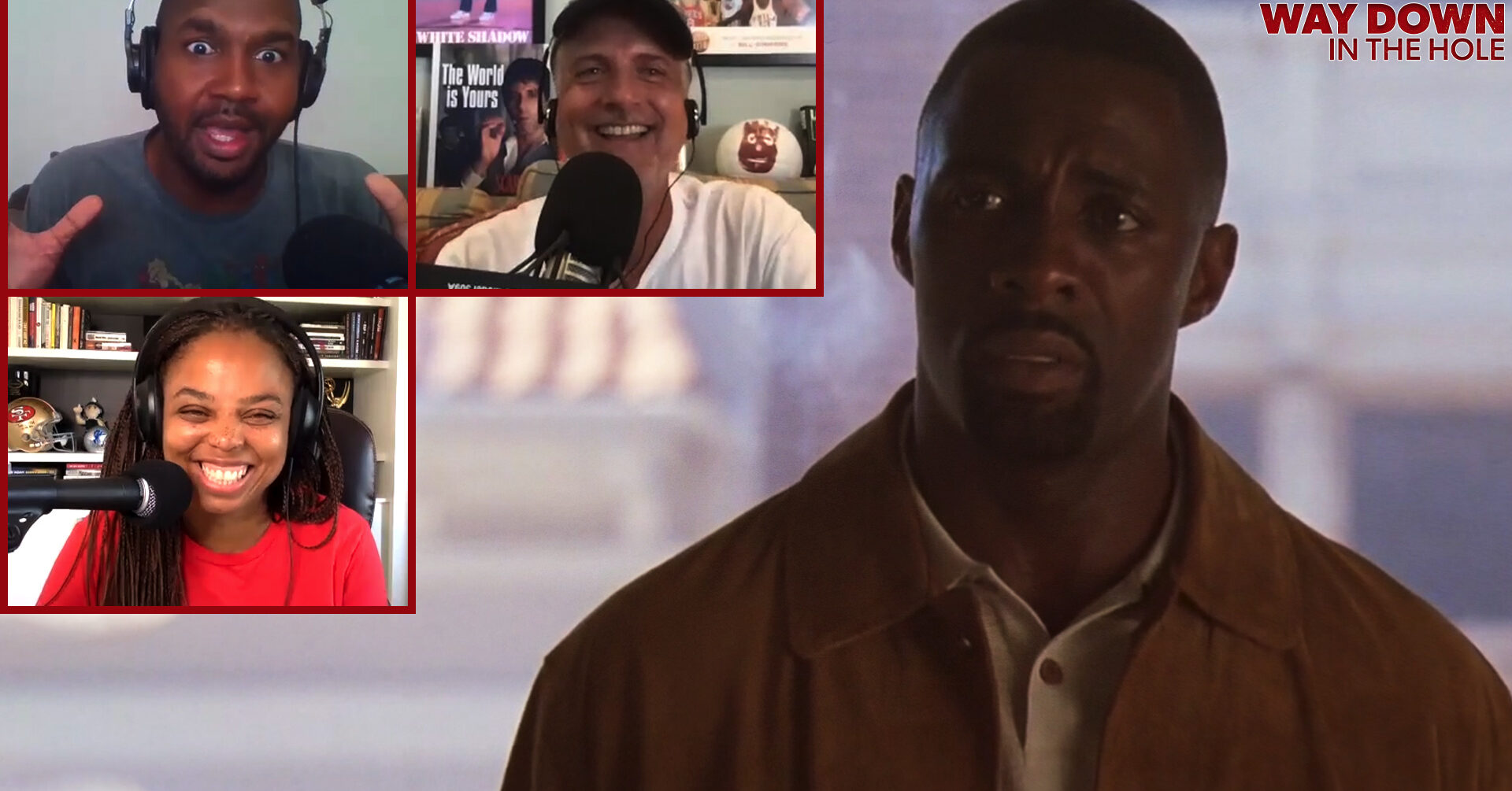 Breaking Down the Famous Balcony Scene in “Middle Ground” - The Ringer
