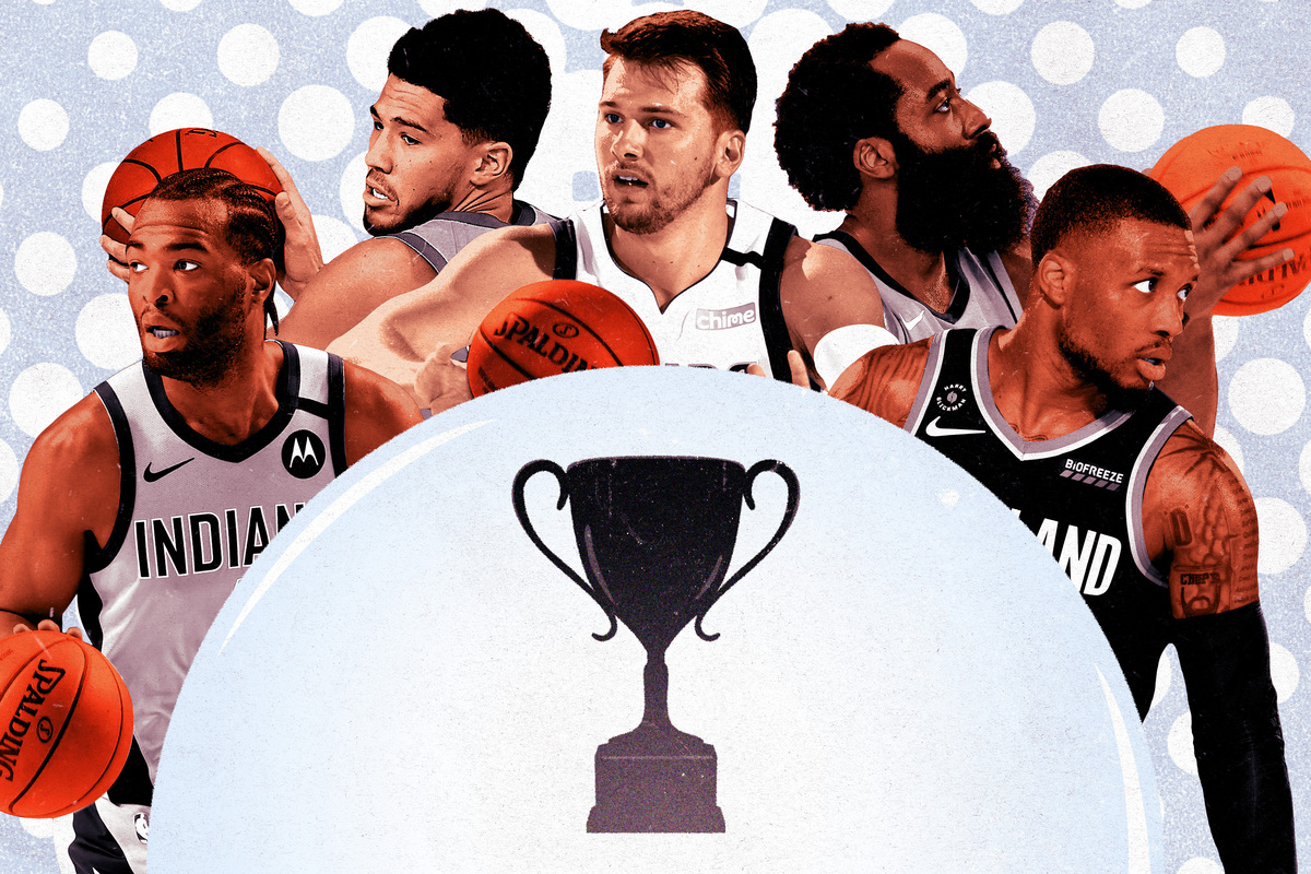 First Team All Bubble The Ringer