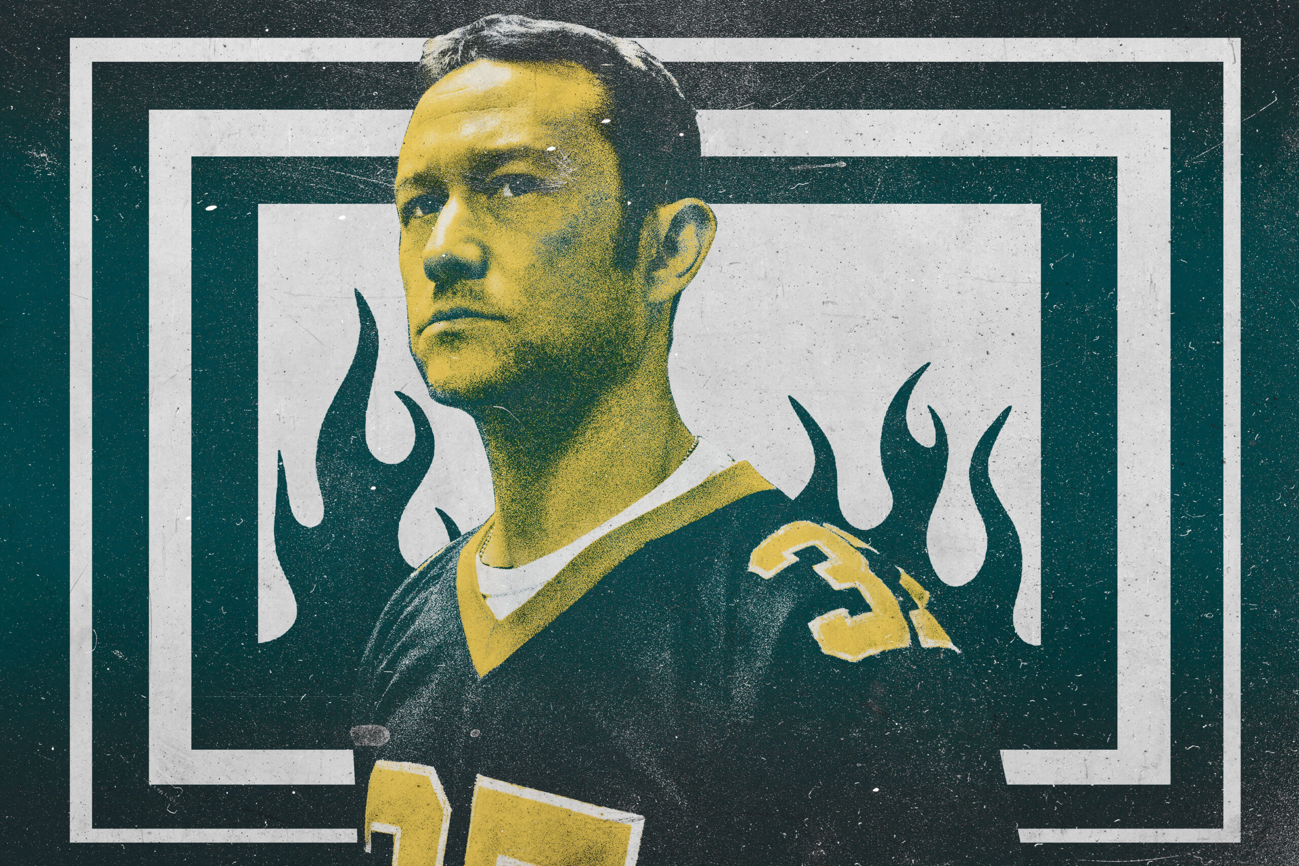 Joseph Gordon-Levitt Is Hollywood’s Premier Overachiever - The Ringer