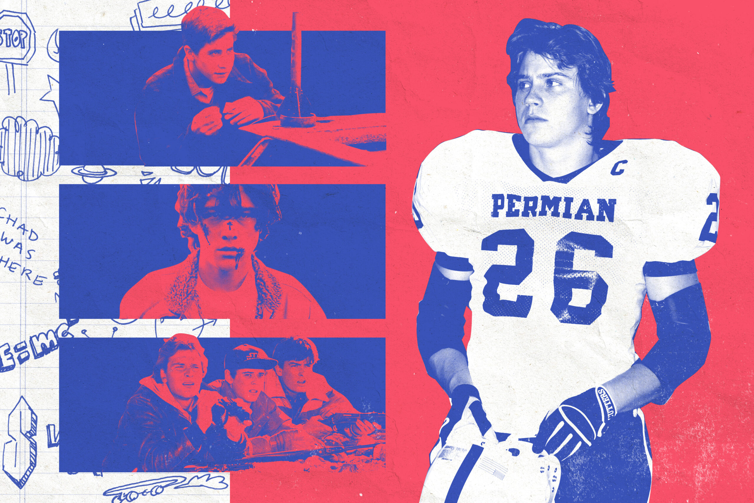 What Exactly Is a “Teen Movie”? - The Ringer