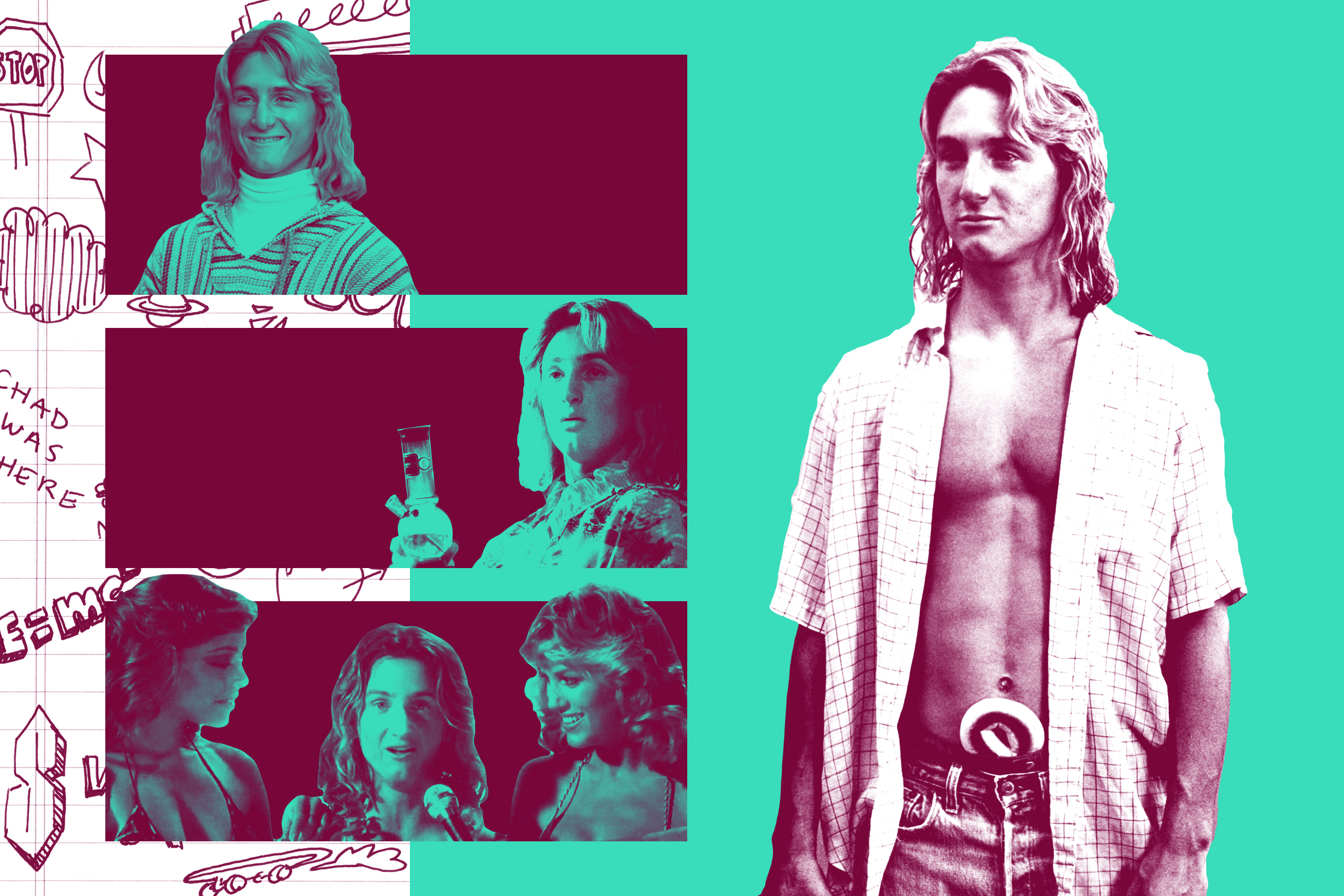 The High Life of Jeff Spicoli - The Ringer