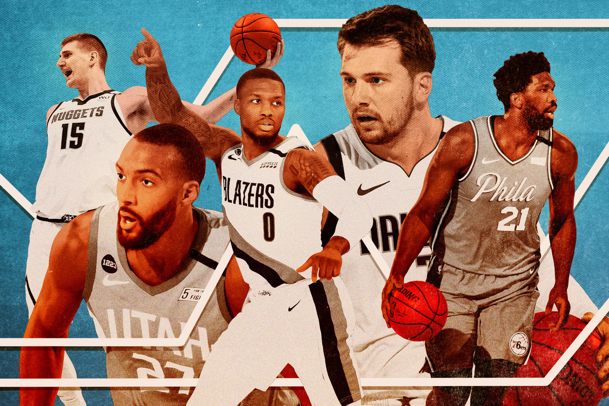 The Biggest Lineup Question for Every NBA Playoff Team - The Ringer