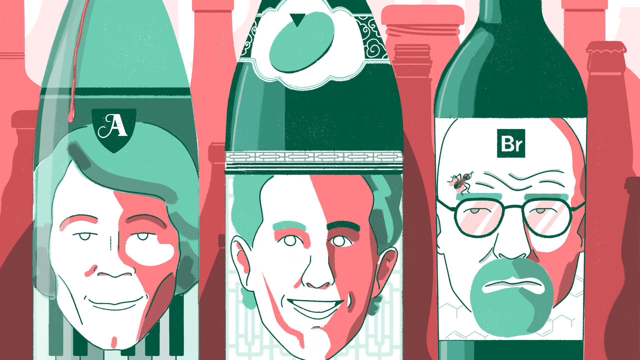 The 20 Best Bottle Episodes, Ranked - The Ringer