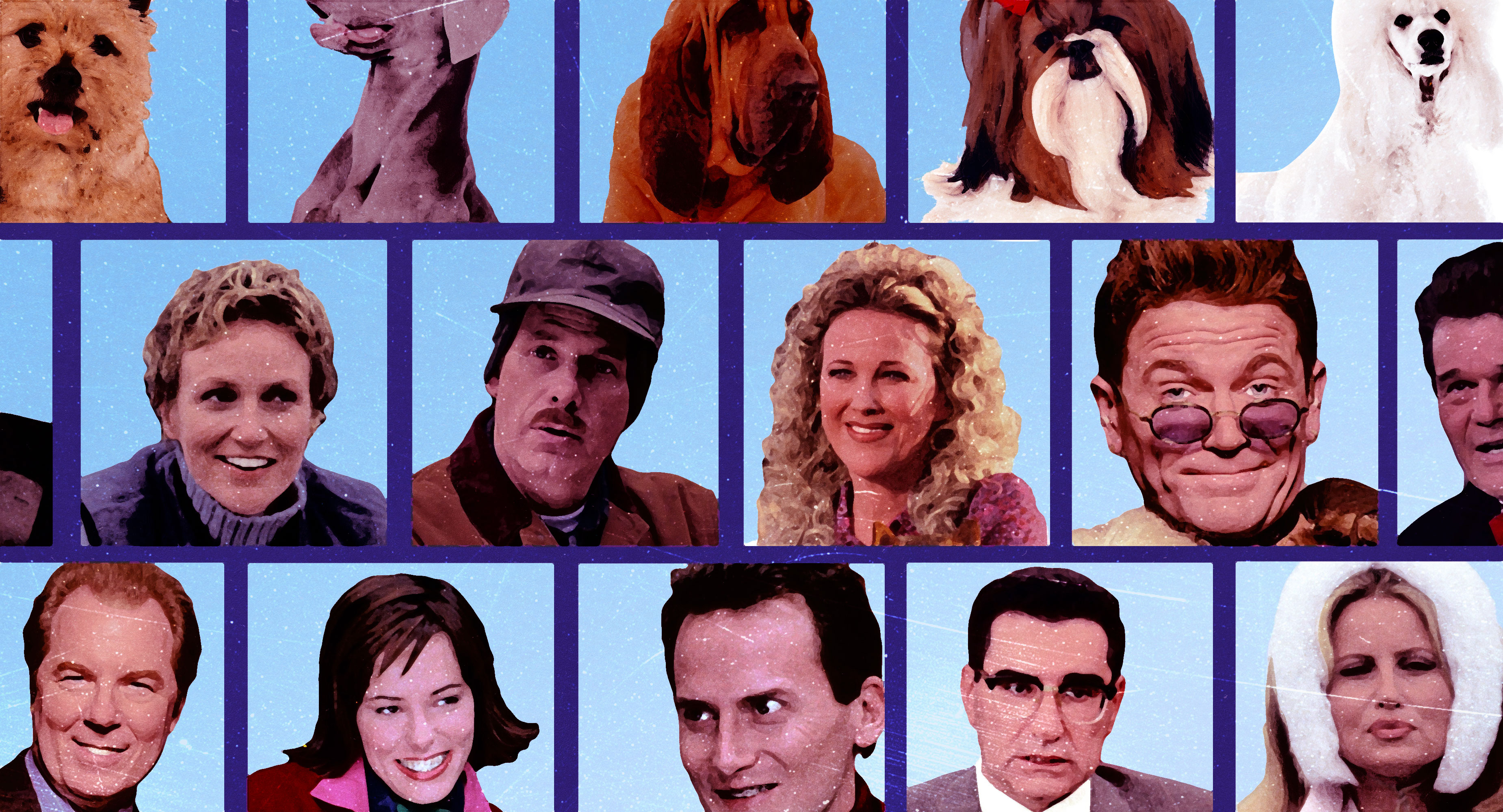 The Oral History of ‘Best in Show’ - The Ringer