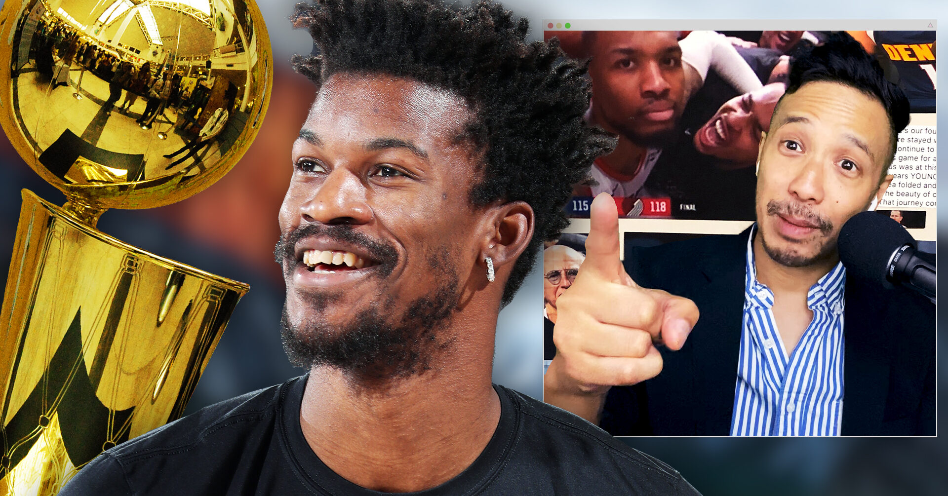 ‘NBA Desktop’: Jimmy Butler Is the Most Underrated Player in the NBA ...