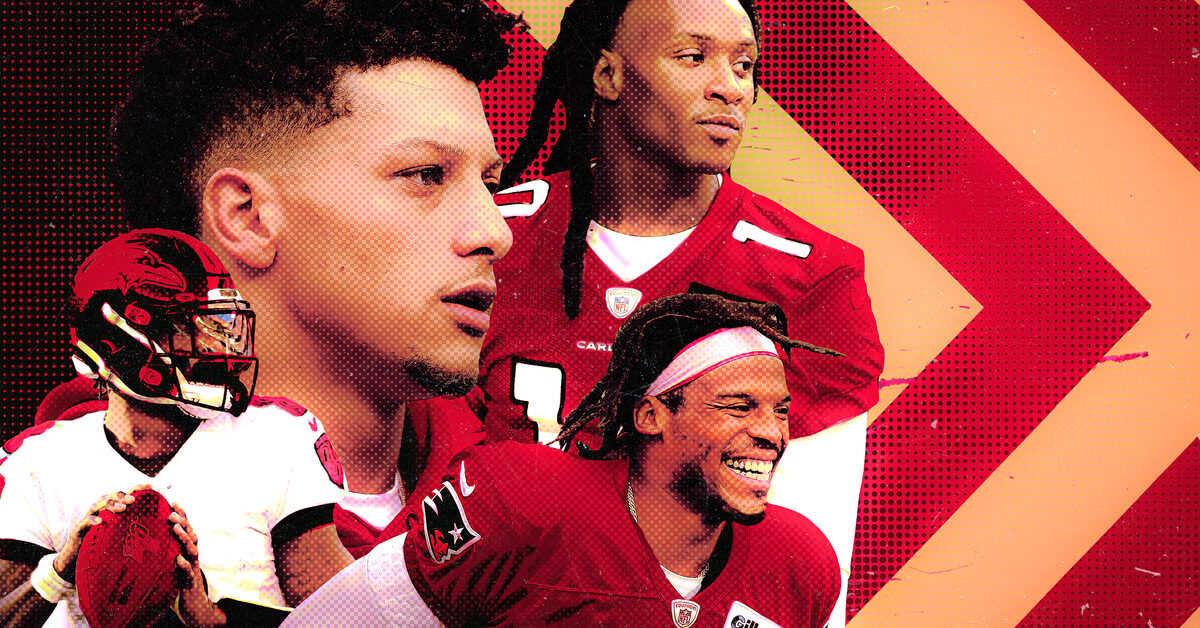 The 16 Biggest Story Lines for the 2020 NFL Season - The Ringer