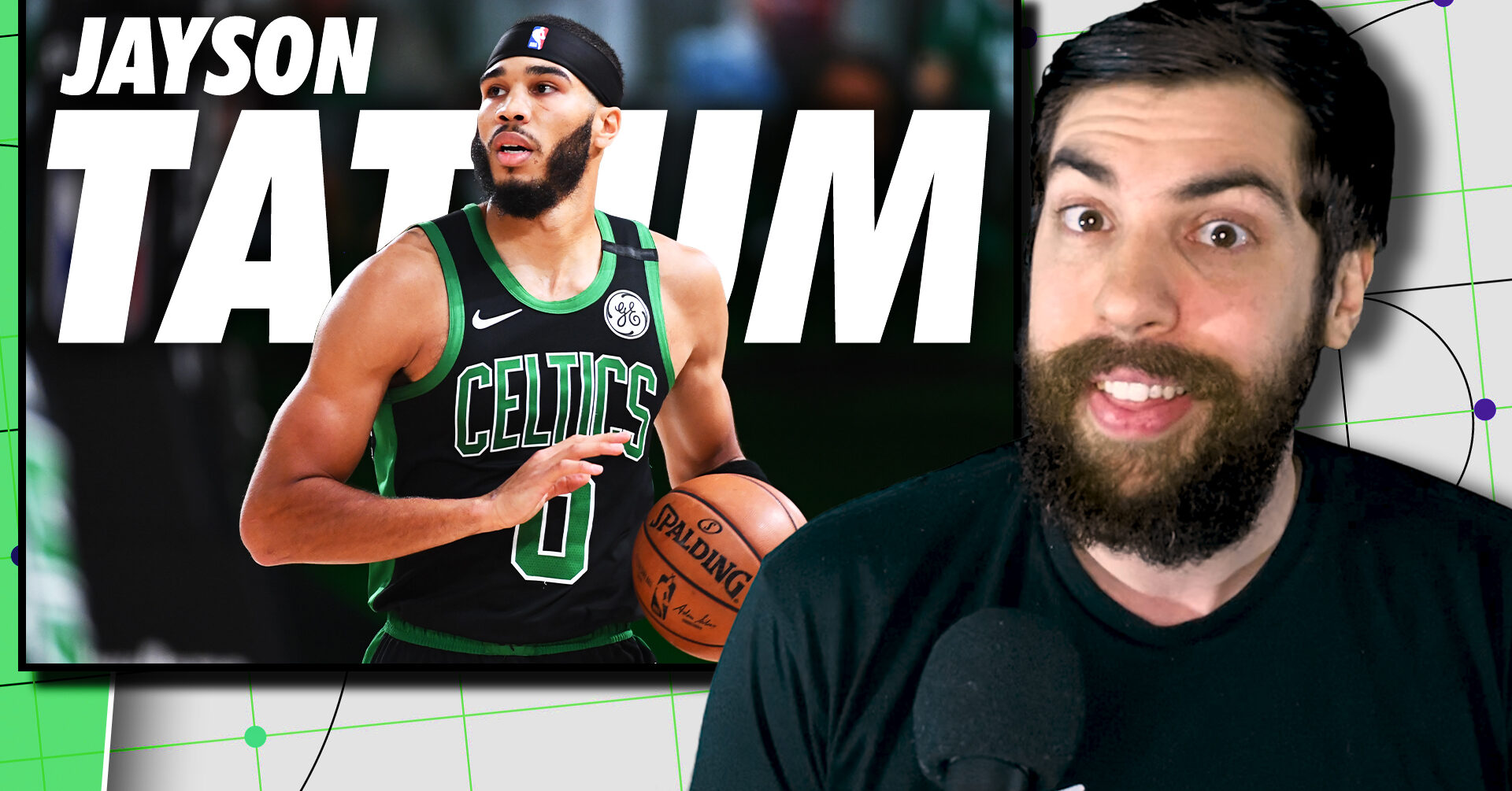 ‘The Restart’: Can Jayson Tatum Lead the Celtics to a Championship ...
