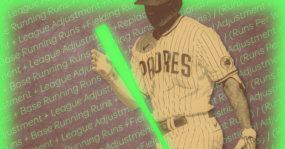 Long Before WAR, Nobody Knew What MLB Players Were Worth - The Ringer