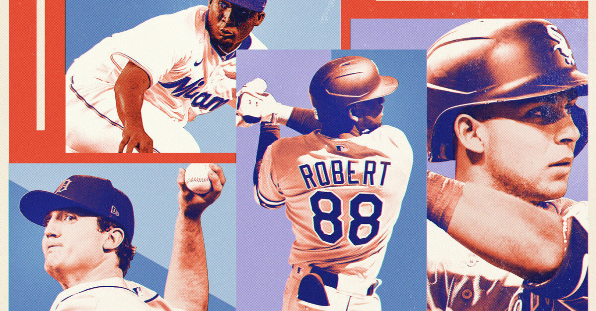 Making Sense of the Many Top MLB Prospects That Debuted in 2020 - The ...