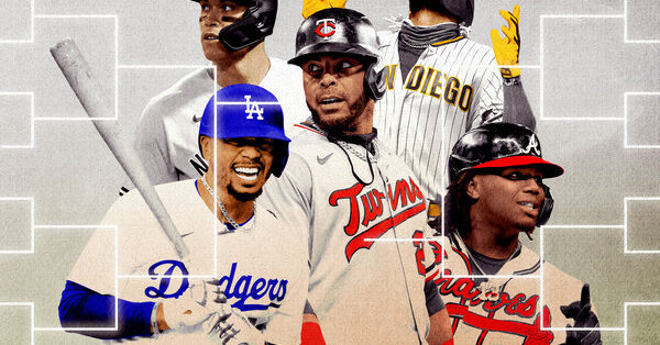 The Ringer Staff’s 2020 MLB Playoff and World Series Predictions - The ...