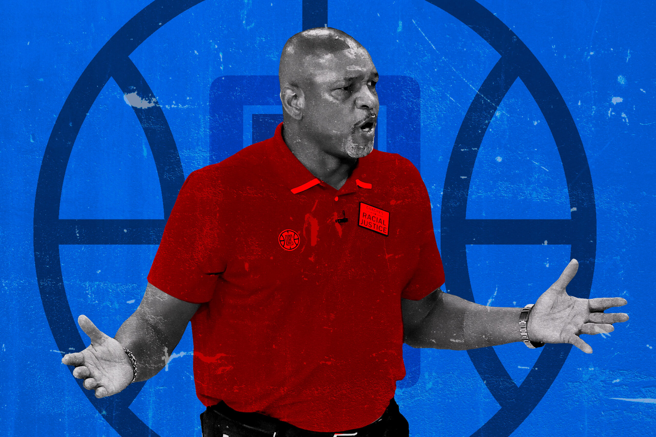 Doc Is Out. Is the Clippers’ Next Coach Already on Their Bench? - The ...