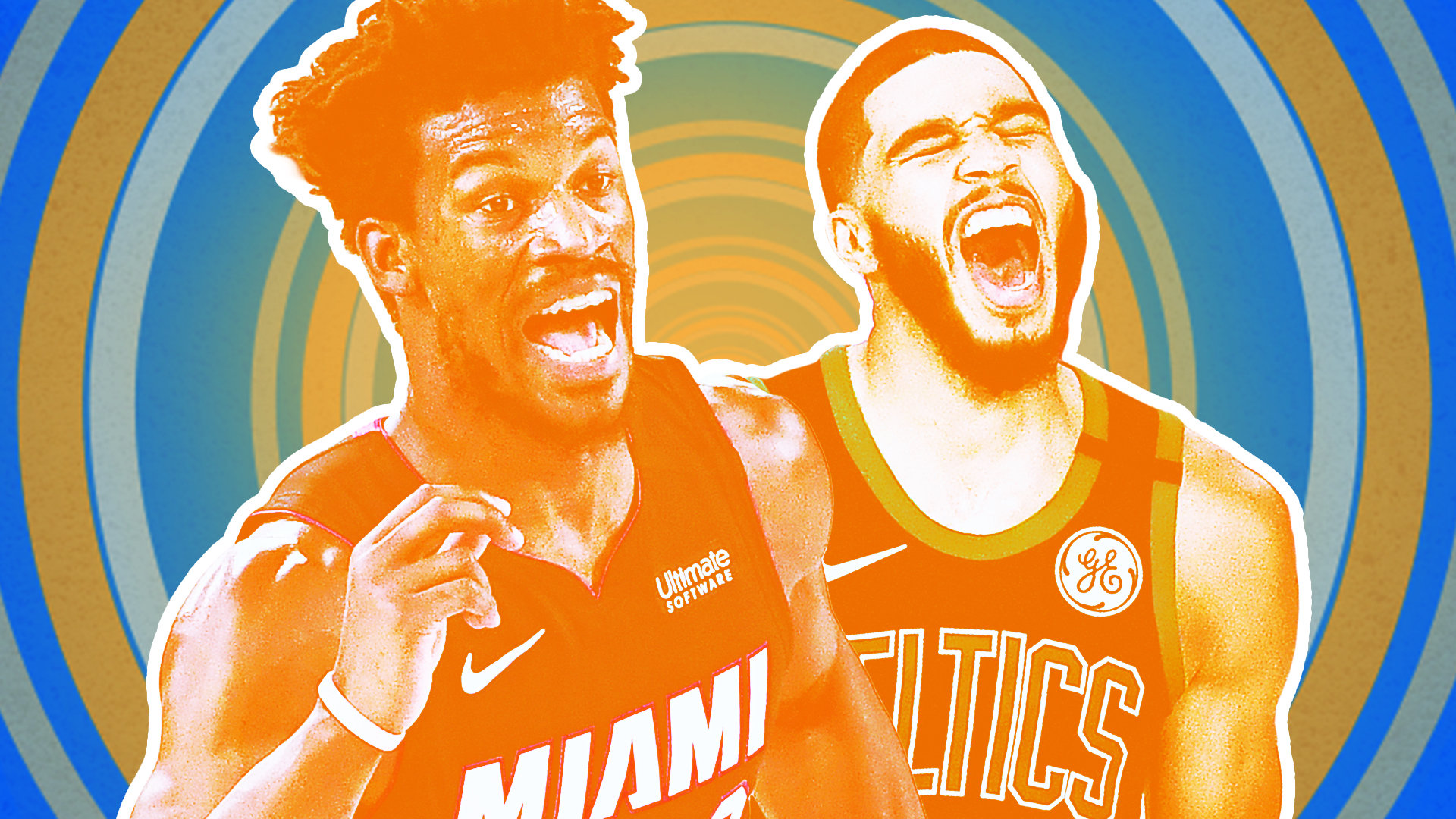 Celtics vs. Heat Postgame With Raja Bell, Logan Murdock, and Kevin O ...