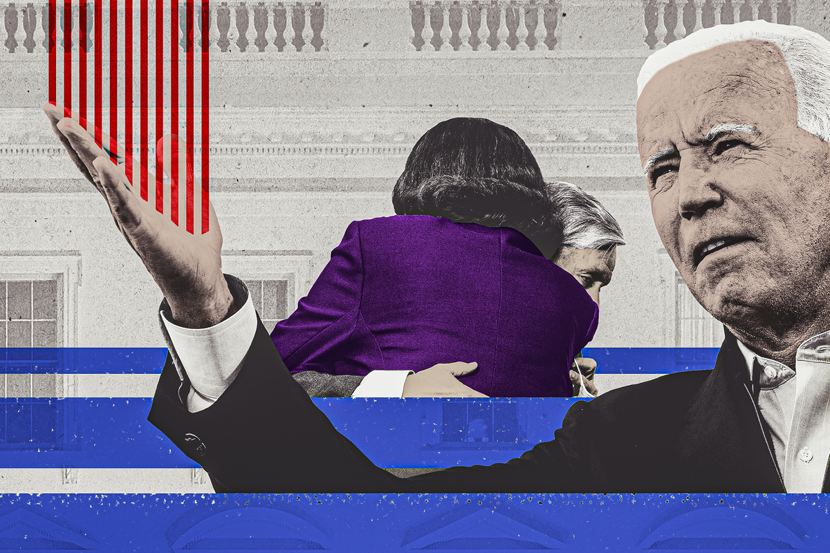 The Day After the Election - The Ringer