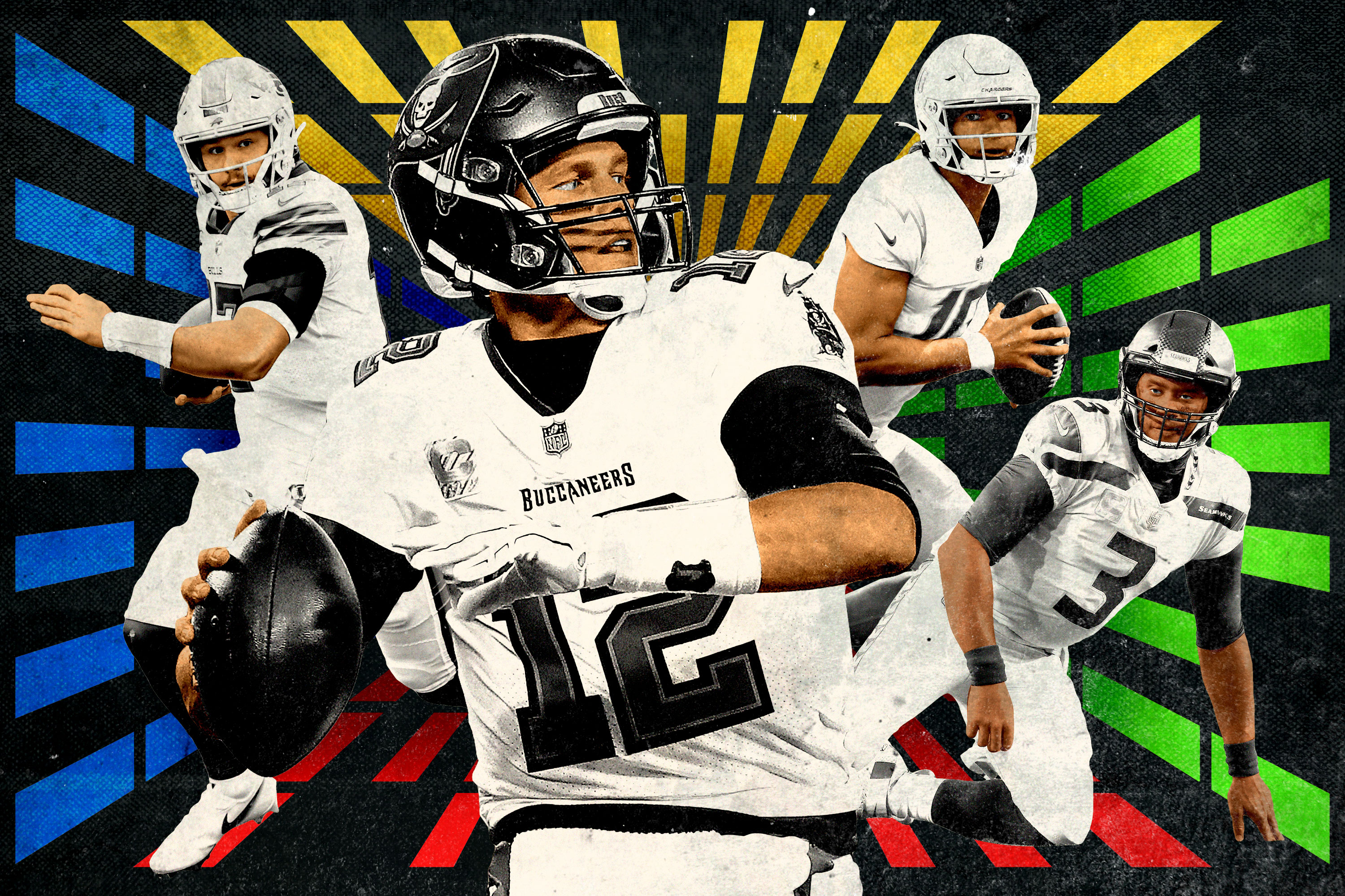 NFL Power Rankings: The Buccaneers Are the League’s Most Balanced Team ...