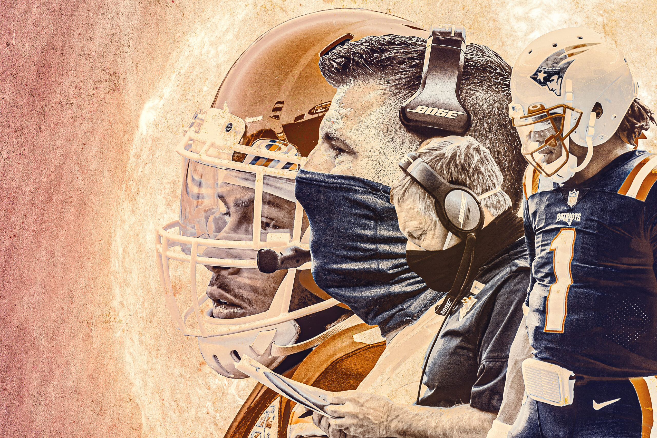 Week 4 Revealed the NFL’s Limitations in Containing COVID-19 - The Ringer