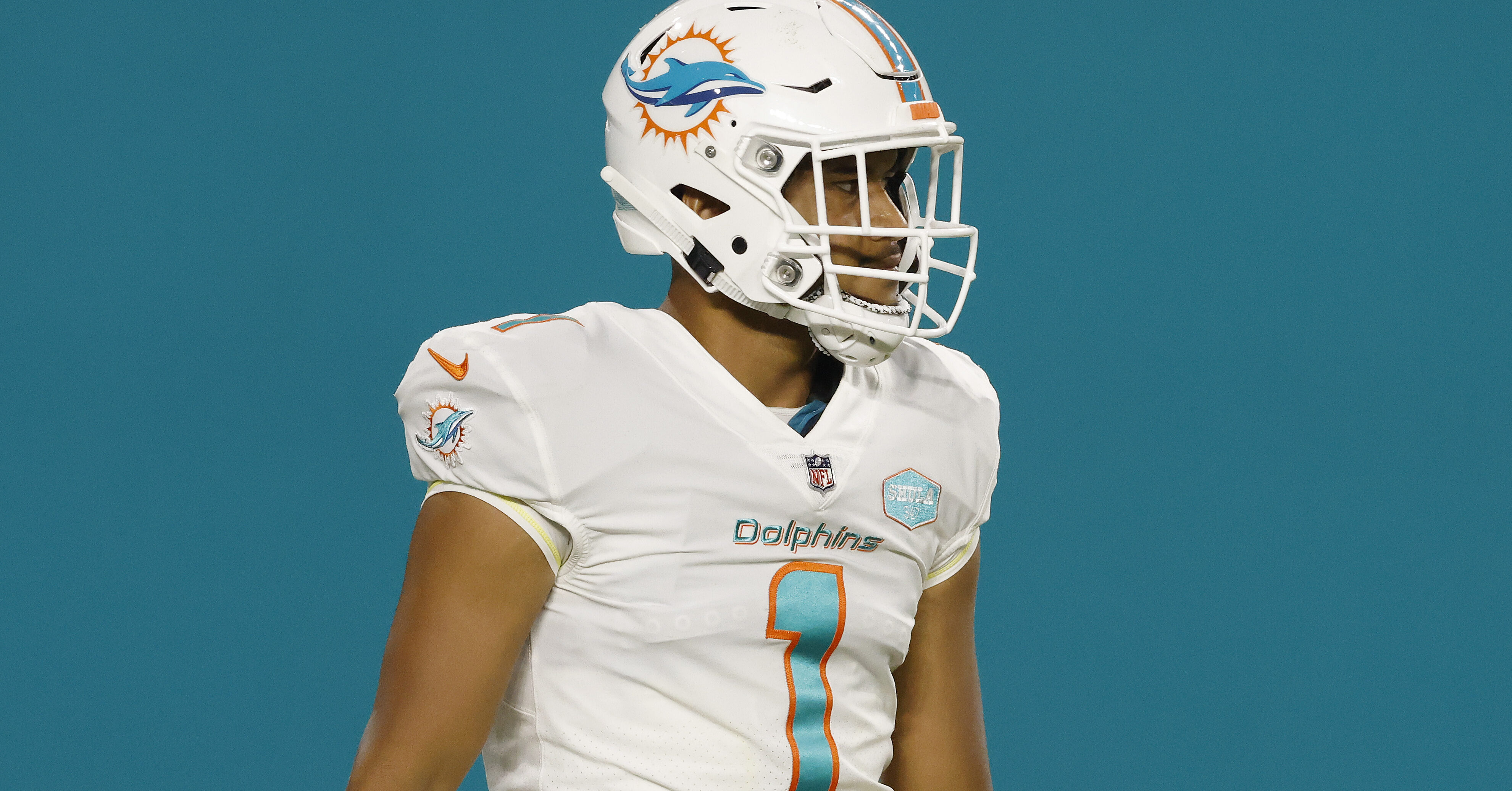 Tua Talk and 10 Stats That Define the Fantasy Season - The Ringer