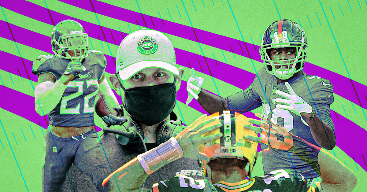 The Winners and Losers of NFL Week 6 - The Ringer