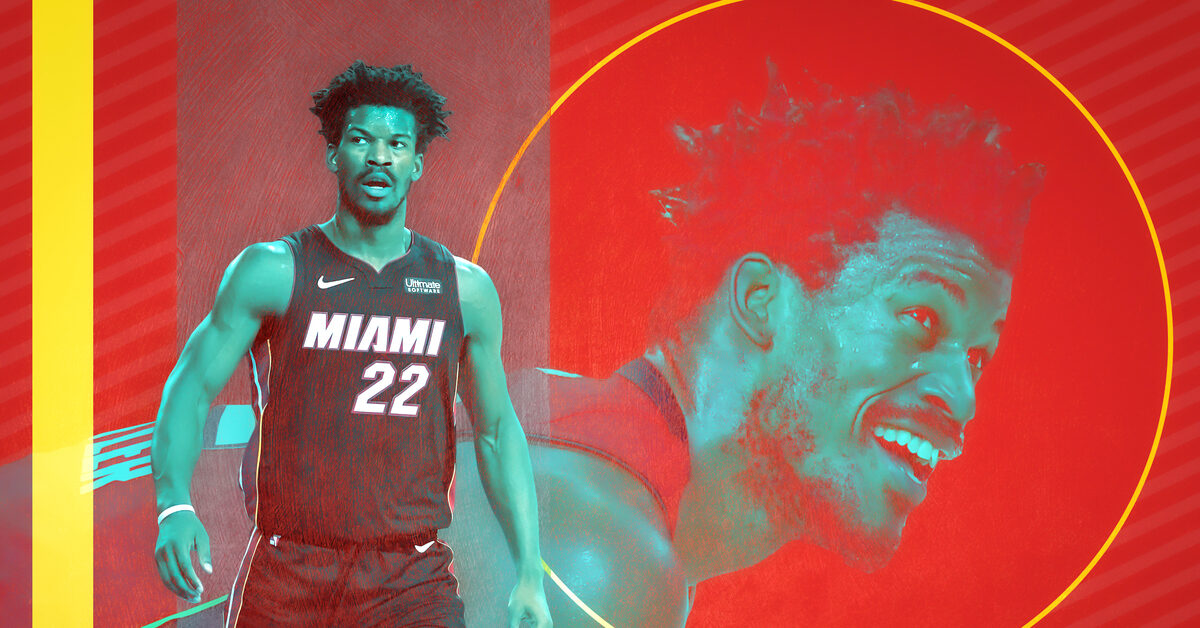 Here Comes “Trouble” for the Lakers - The Ringer