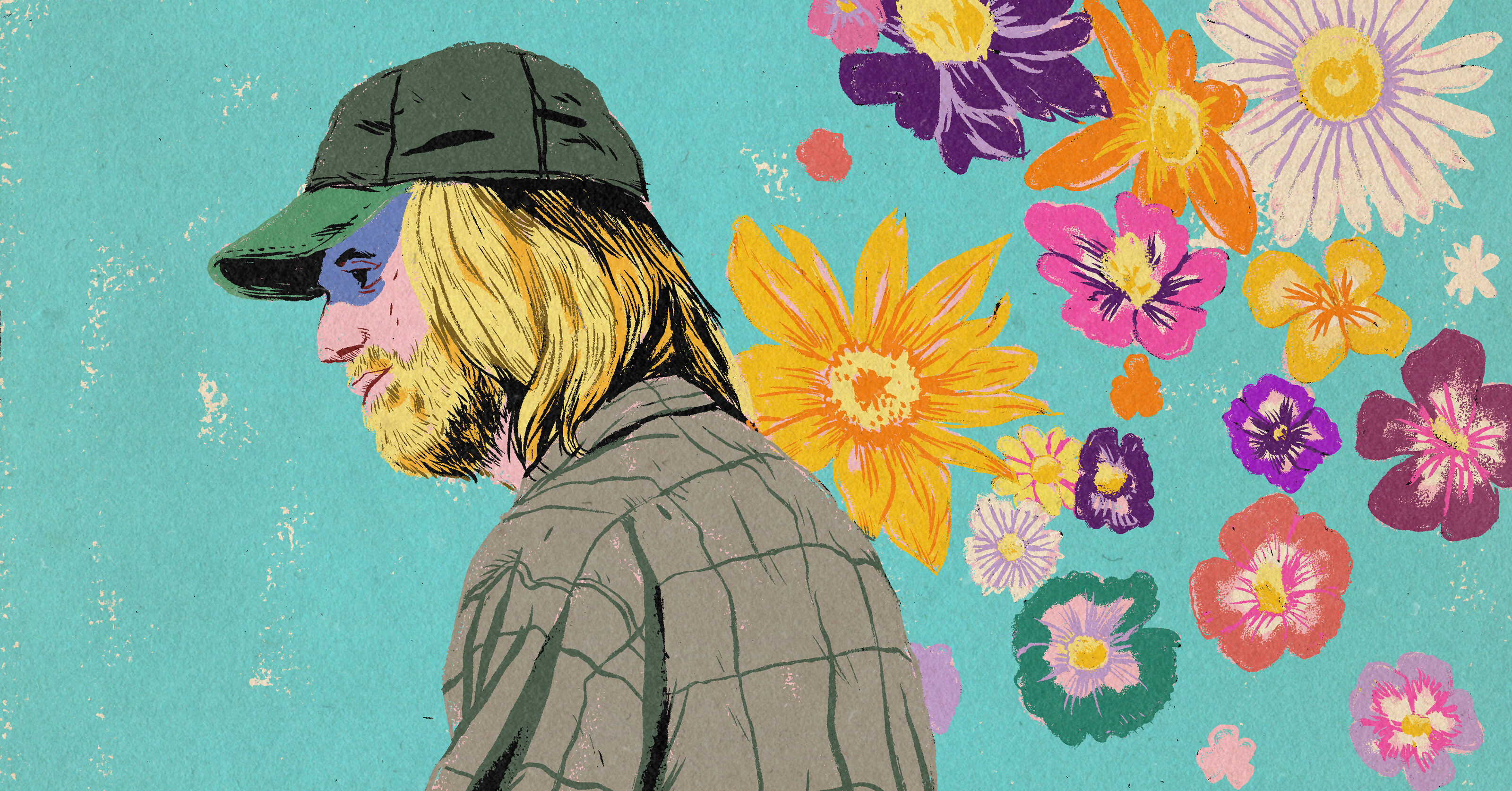 A Higher Place: The Full Story of Tom Petty’s ‘Wildflowers’ and Its ...