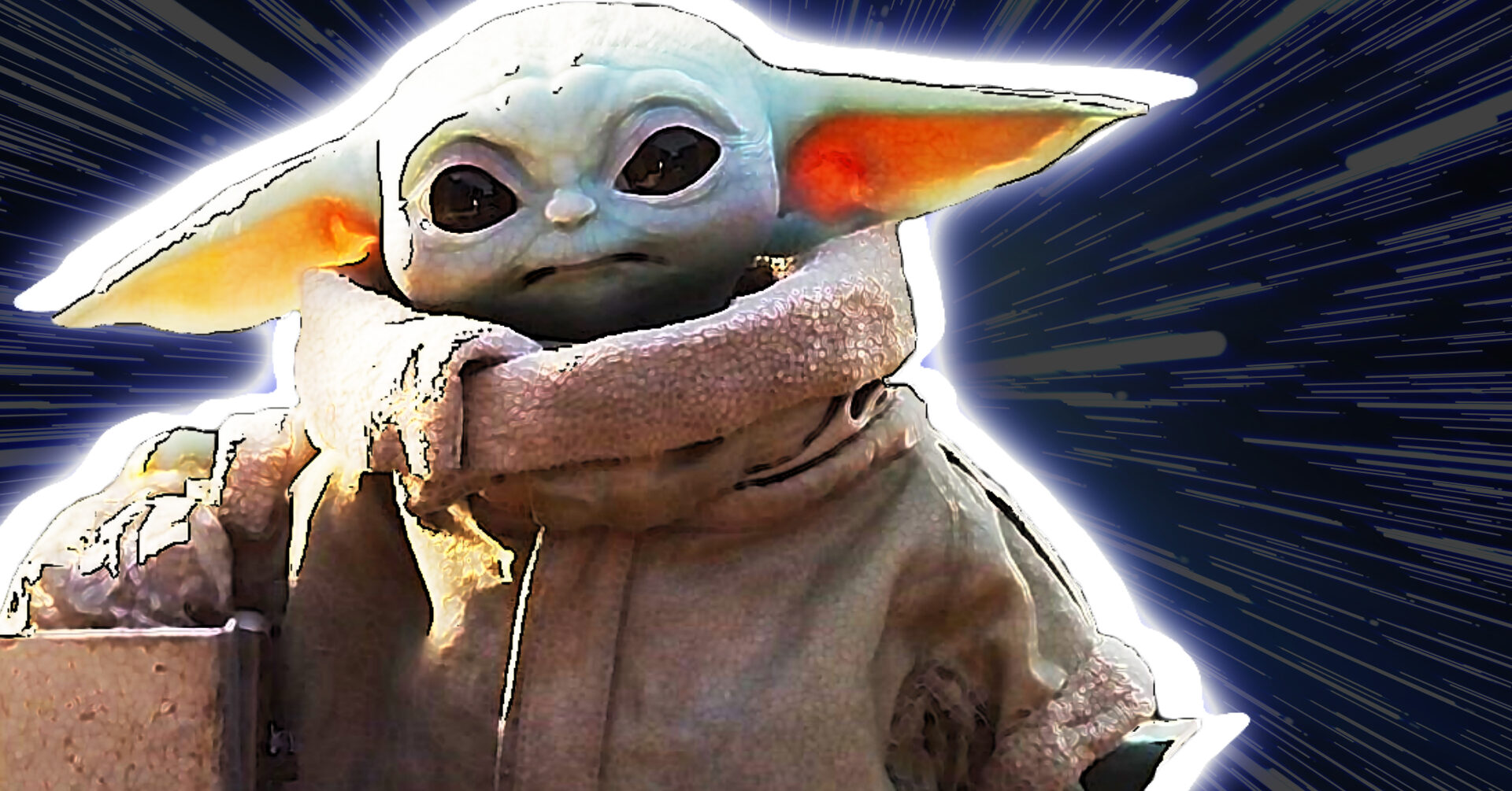 How Baby Yoda Made ‘The Mandalorian’ a Hit and What Comes Next - The Ringer
