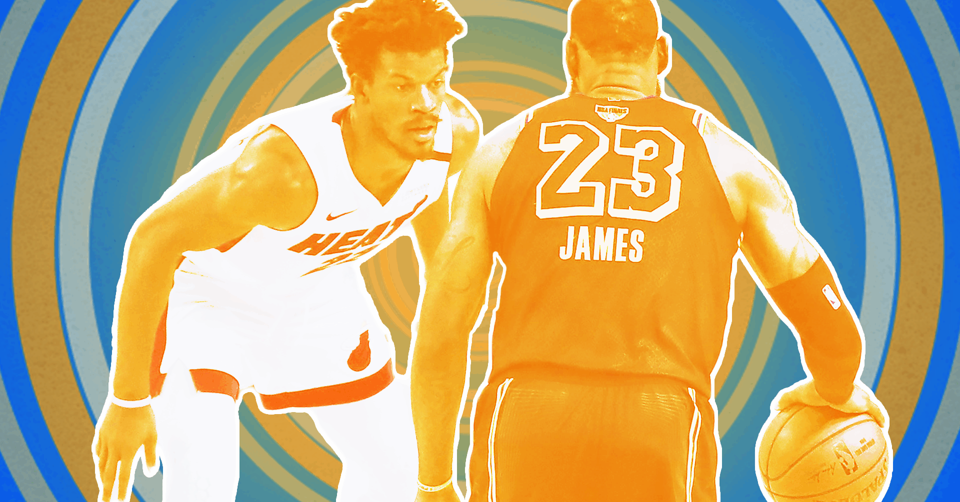 LeBron and the Lakers Are NBA Champions: Live Finals Breakdown With ...