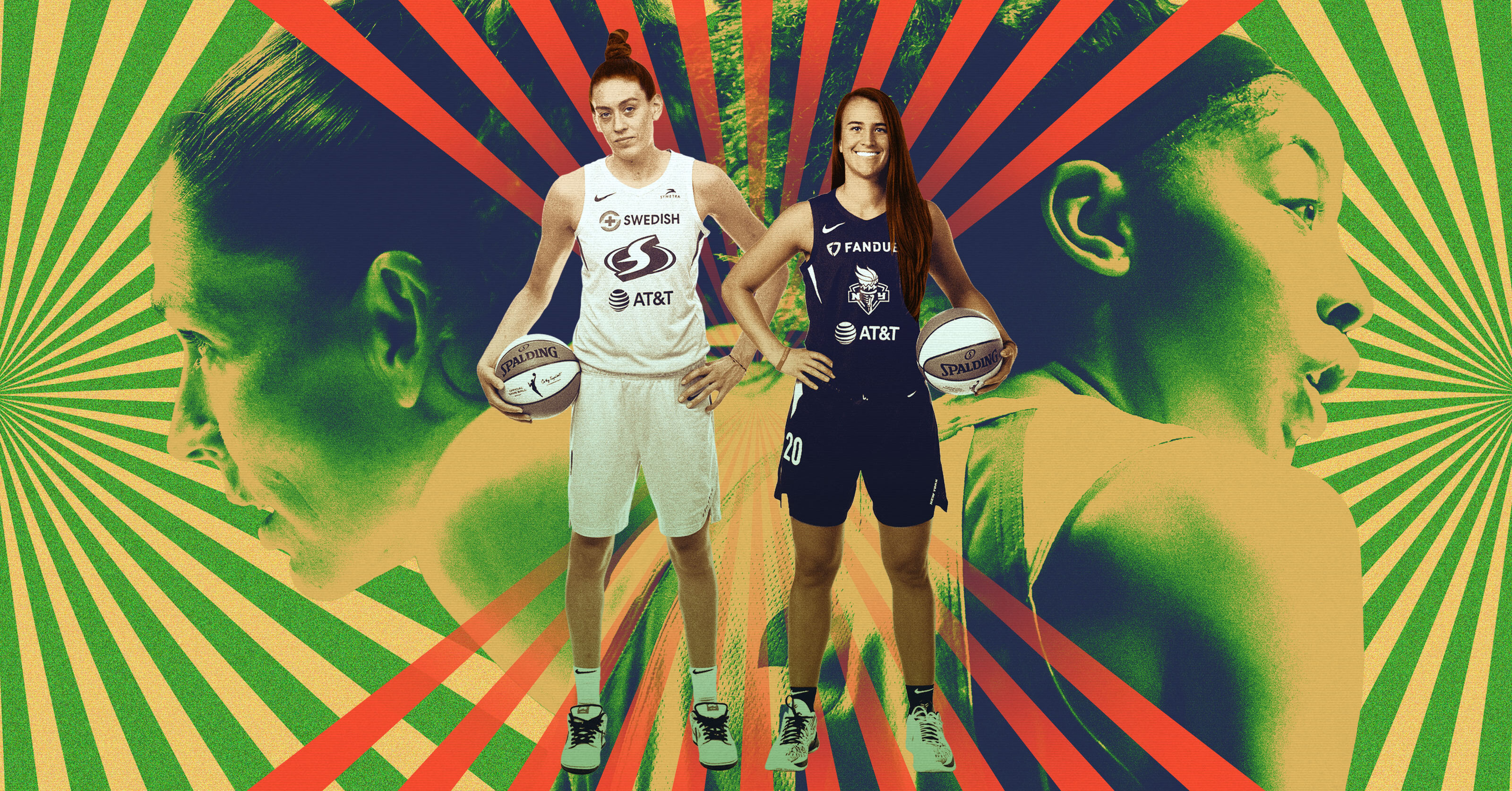 They Got Next - The Ringer