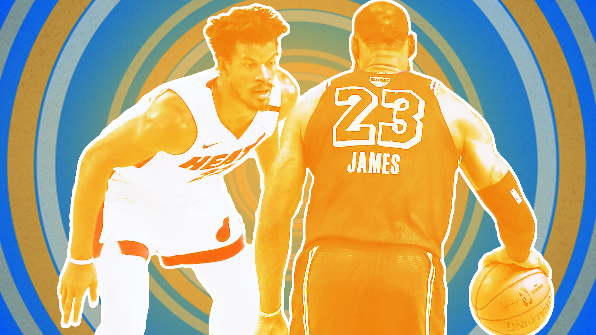 LeBron and the Lakers Are NBA Champions: Live Finals Breakdown With ...