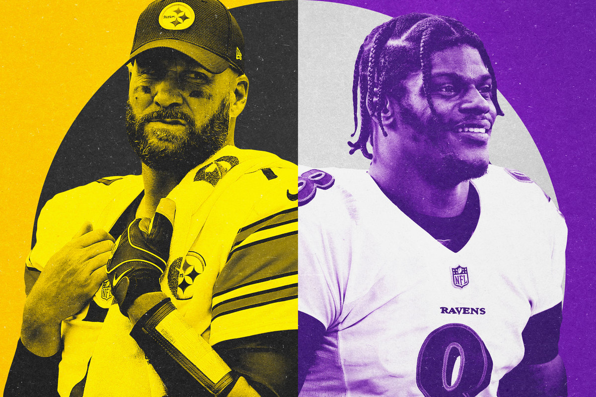 Your NFL Week 8 Matchup Guide: Divisional Rivalry Week Is Upon Us - The ...