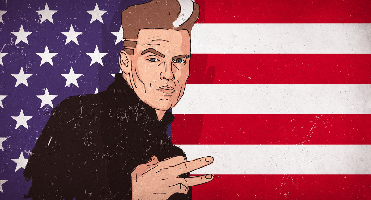 The (Mostly) True Story of Vanilla Ice, Hip-Hop, and the American Dream ...