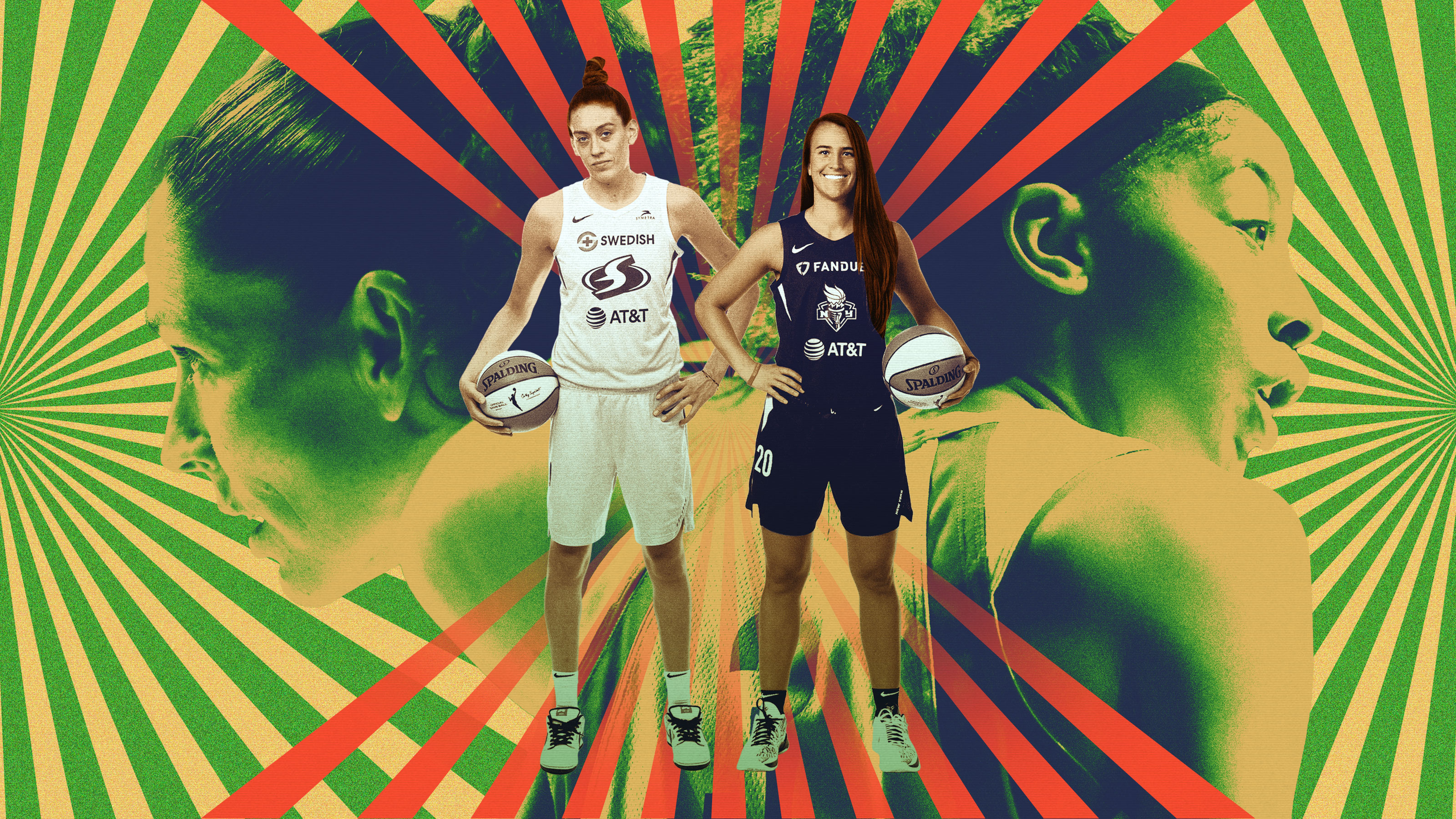 They Got Next - The Ringer