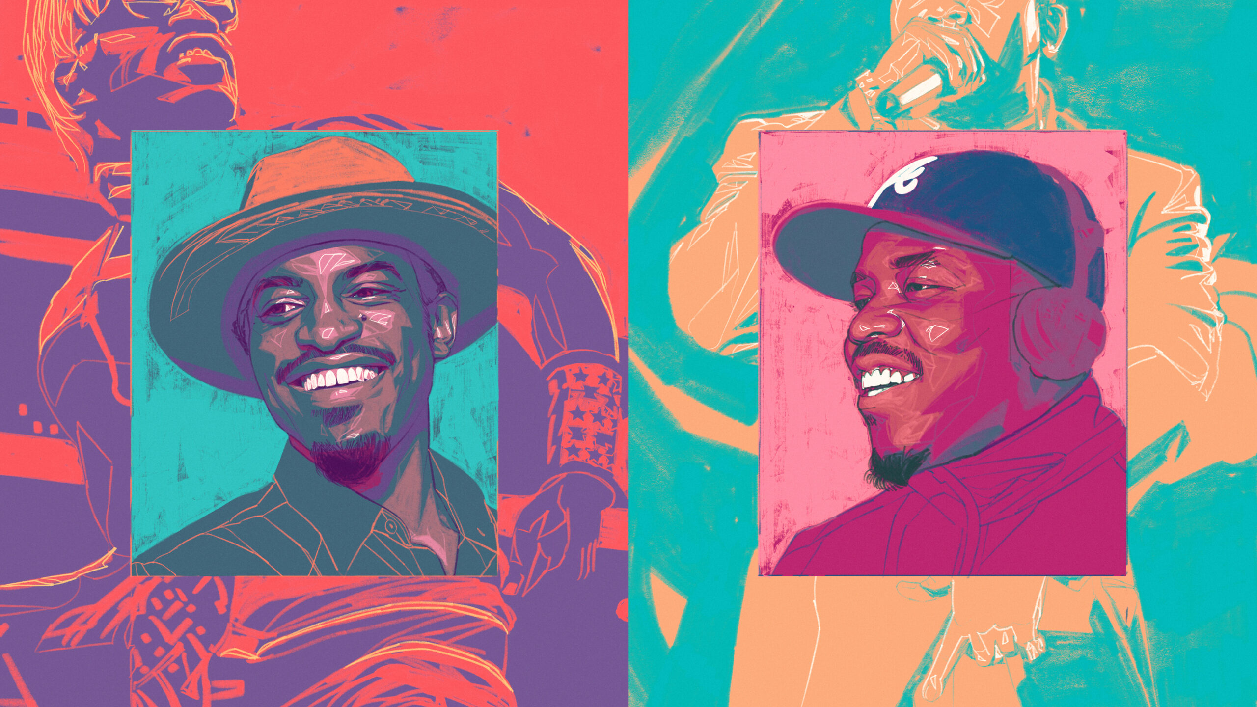 The Ringer’s 50 Best Outkast Songs, Ranked - The Ringer