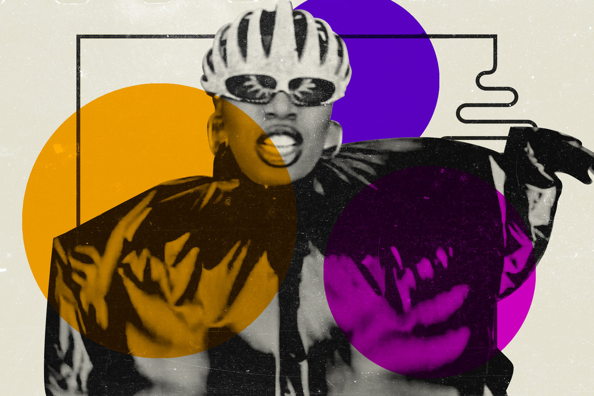 ‘60 Songs That Explain the ’90s,’ Episode 4: Missy Elliott’s “The Rain ...
