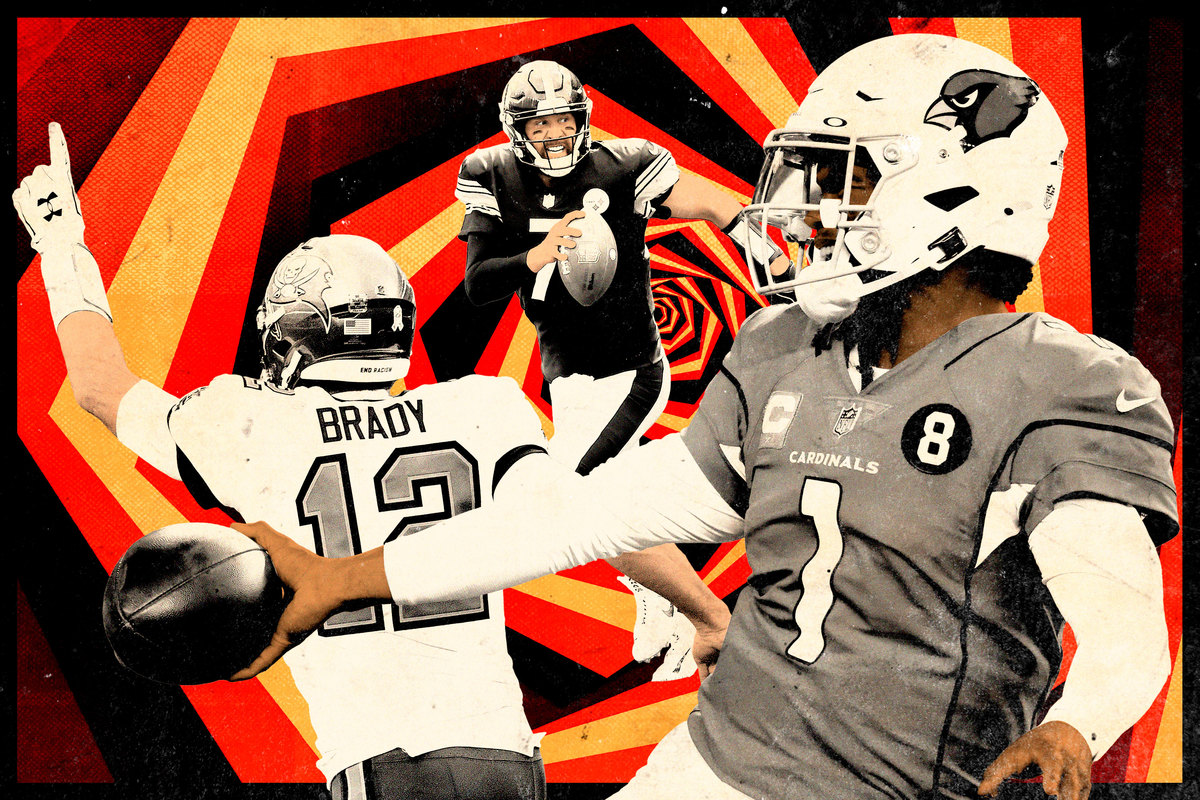 NFL Power Rankings: The Steelers Are Finally Starting to Look Like an ...