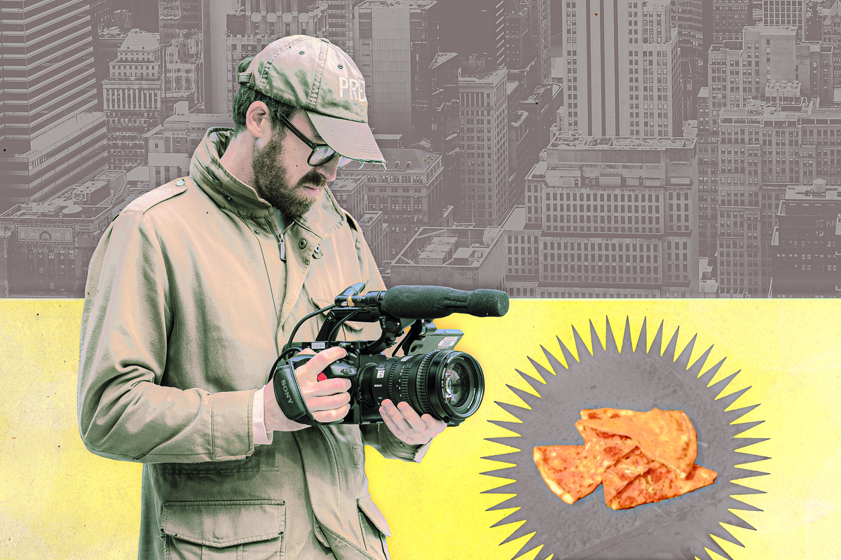 How to Explain the World - The Ringer