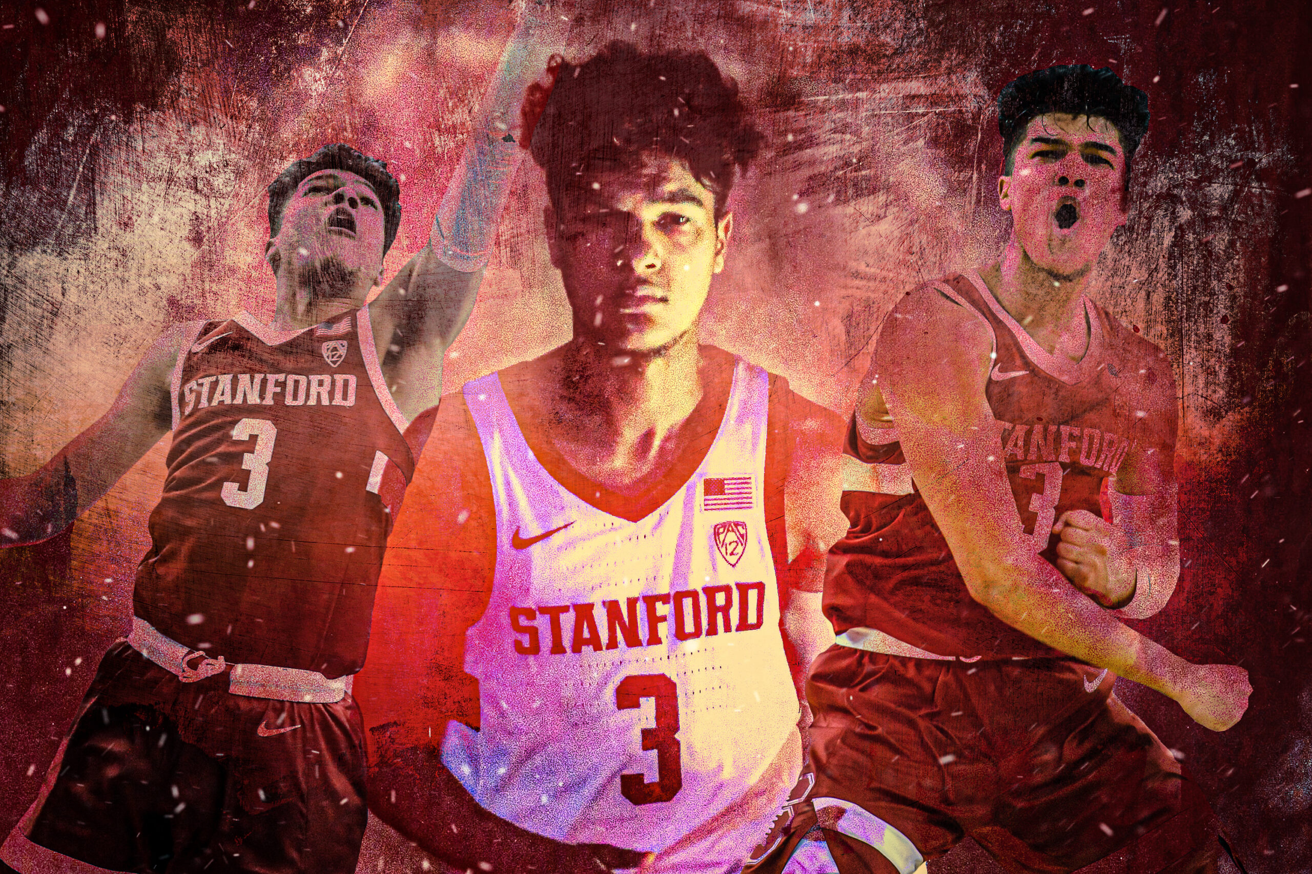 How Tyrell Terry Became a Potential Lottery Pick Amid a Six-Month ...