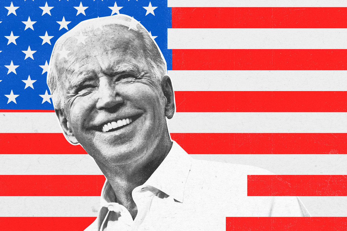 Joe Biden Has Defeated Donald Trump in the Presidential Election - The ...