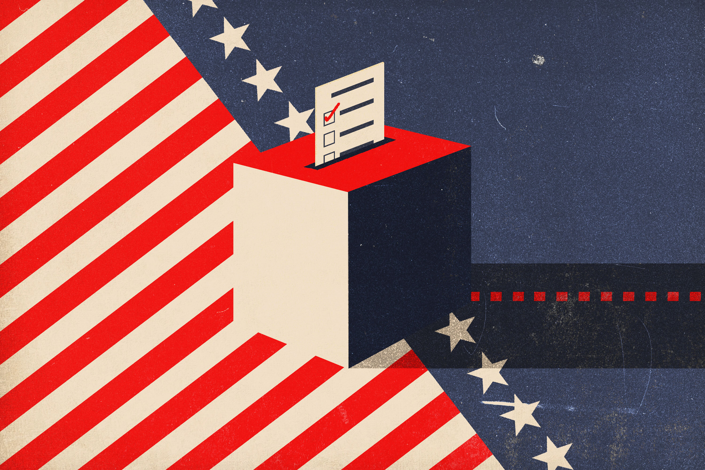 Confidence at the Ballot Box, and Beyond - The Ringer