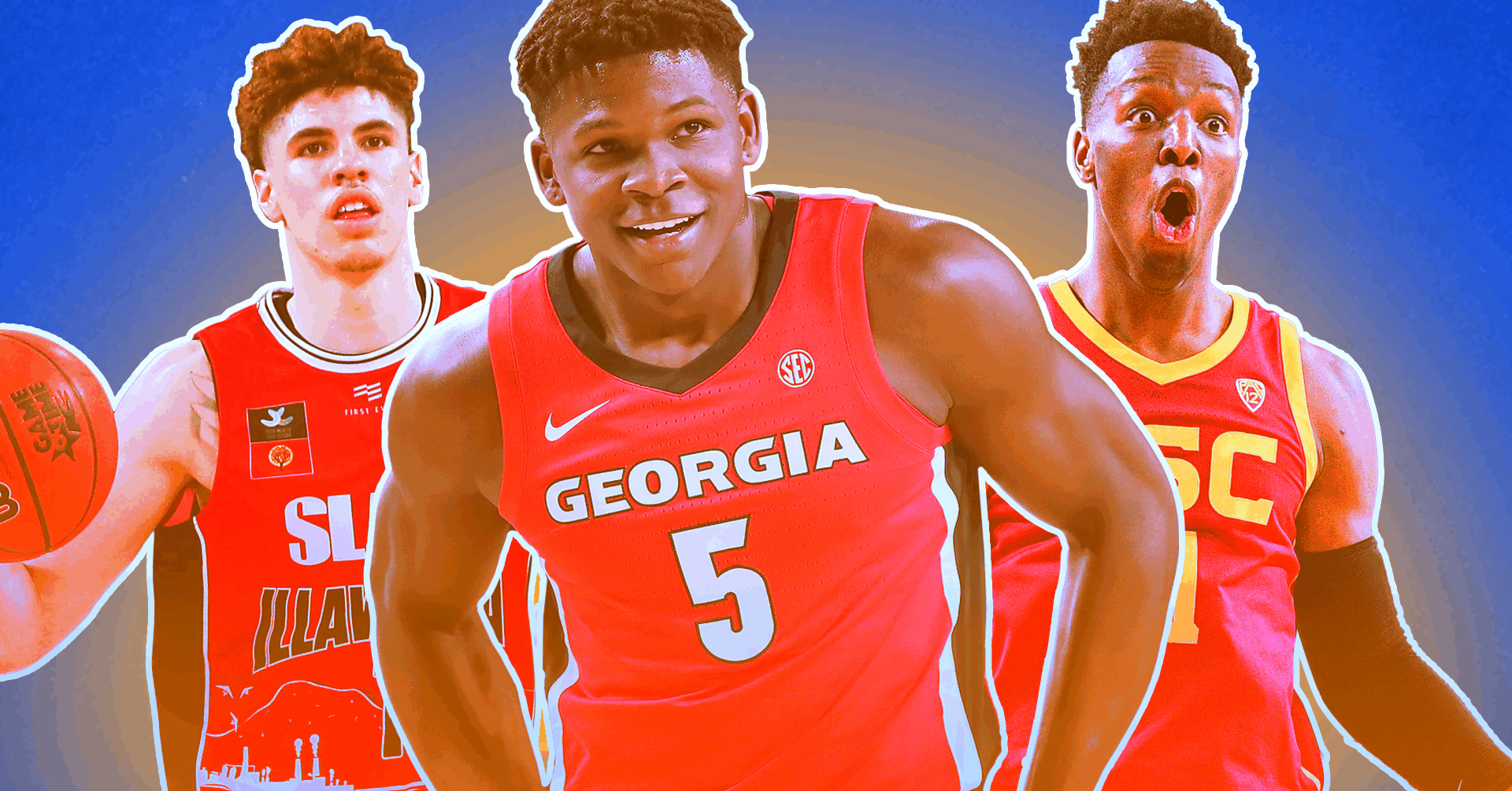 The 10 Biggest Questions Heading Into the NBA Draft - The Ringer