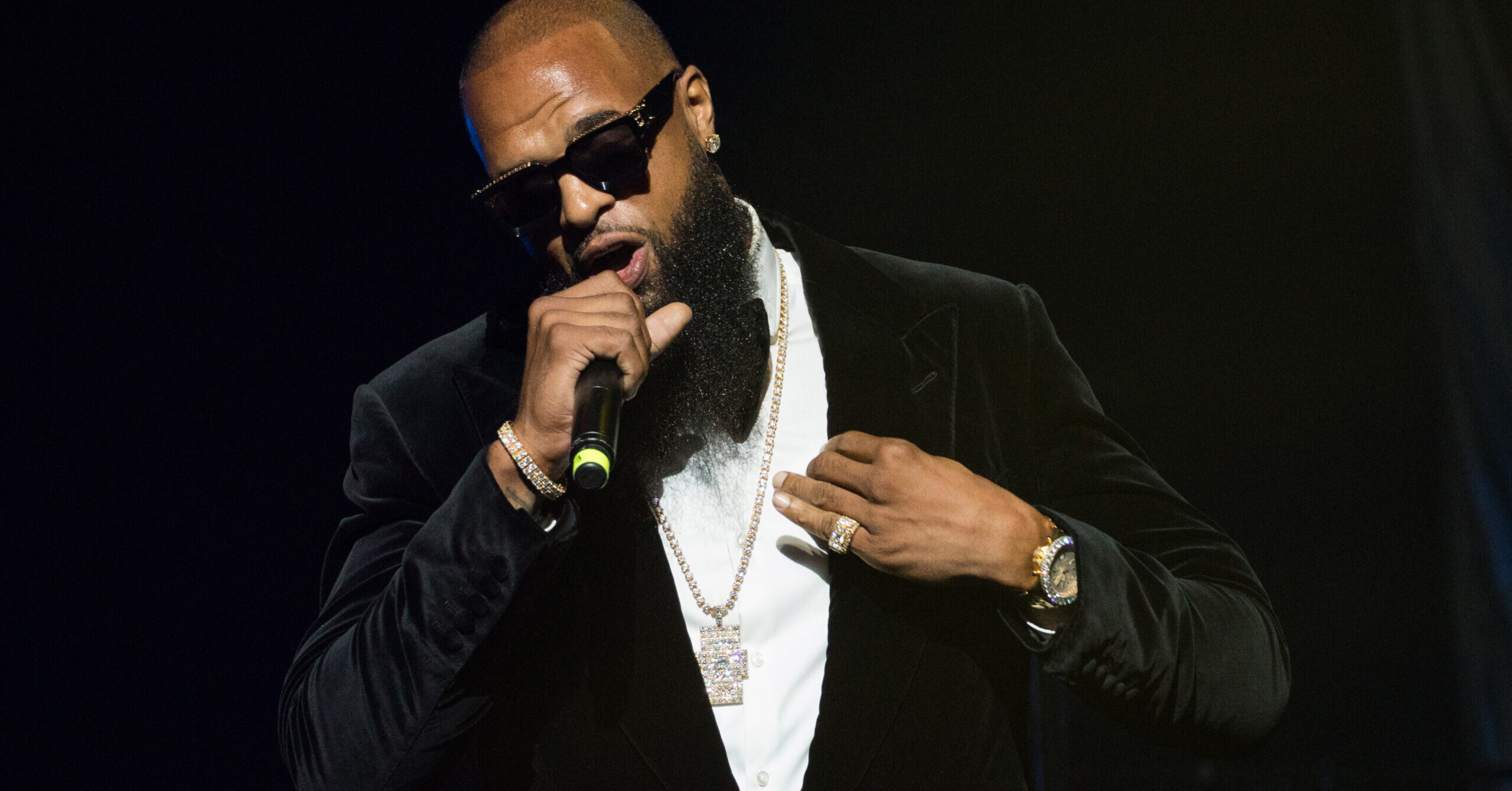 Slim Thug on the Recent Spate of Rappers Getting Shot - The Ringer