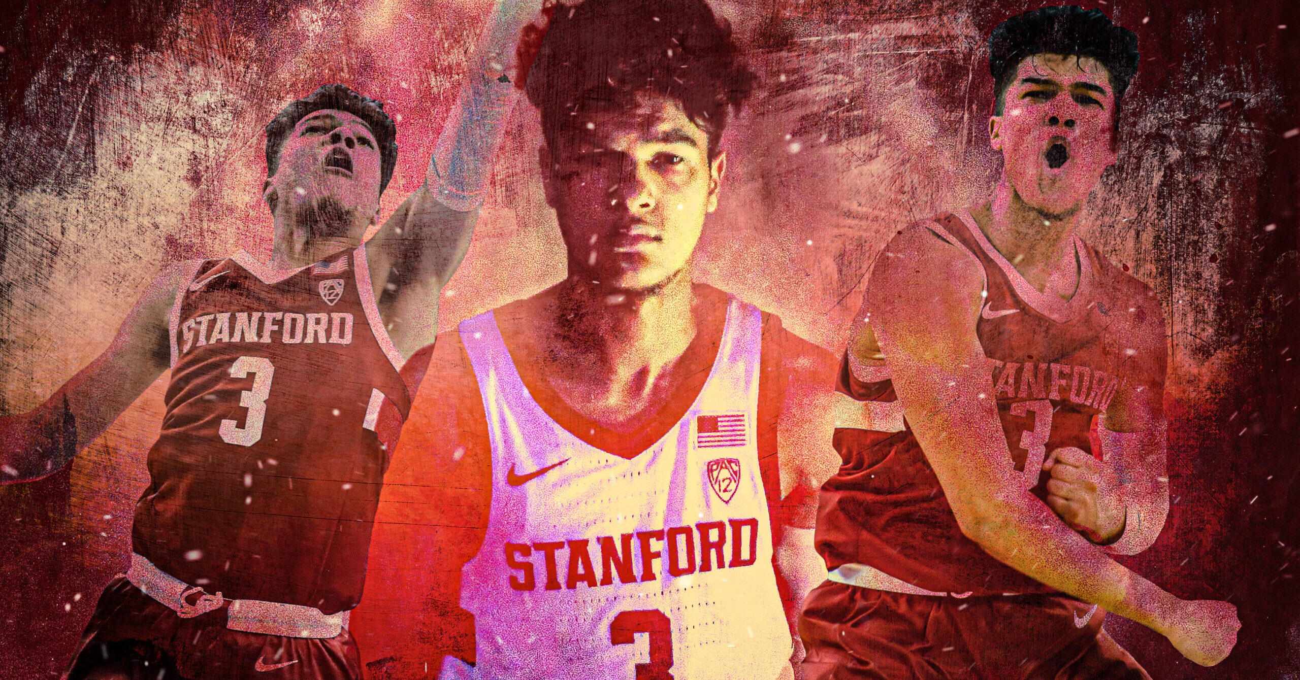 How Tyrell Terry Became a Potential Lottery Pick Amid a Six-Month ...