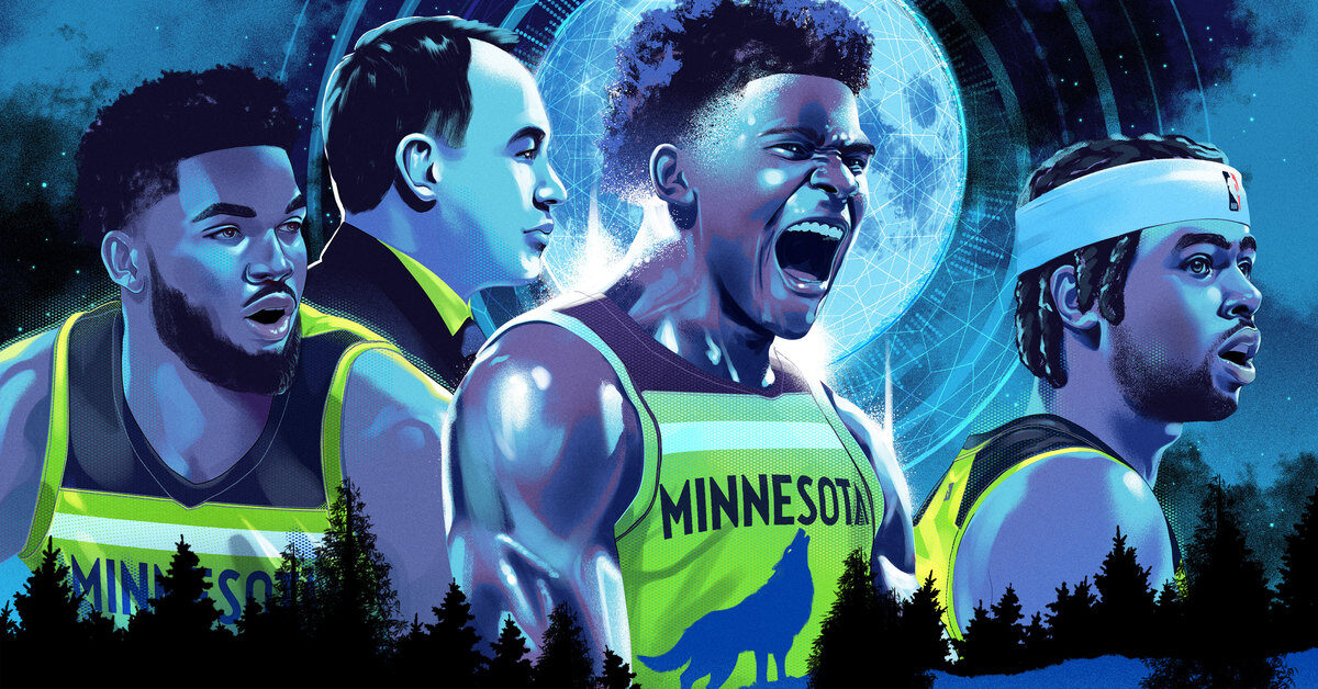 Behind the Scenes of the Timberwolves’ Decision to Draft Anthony ...